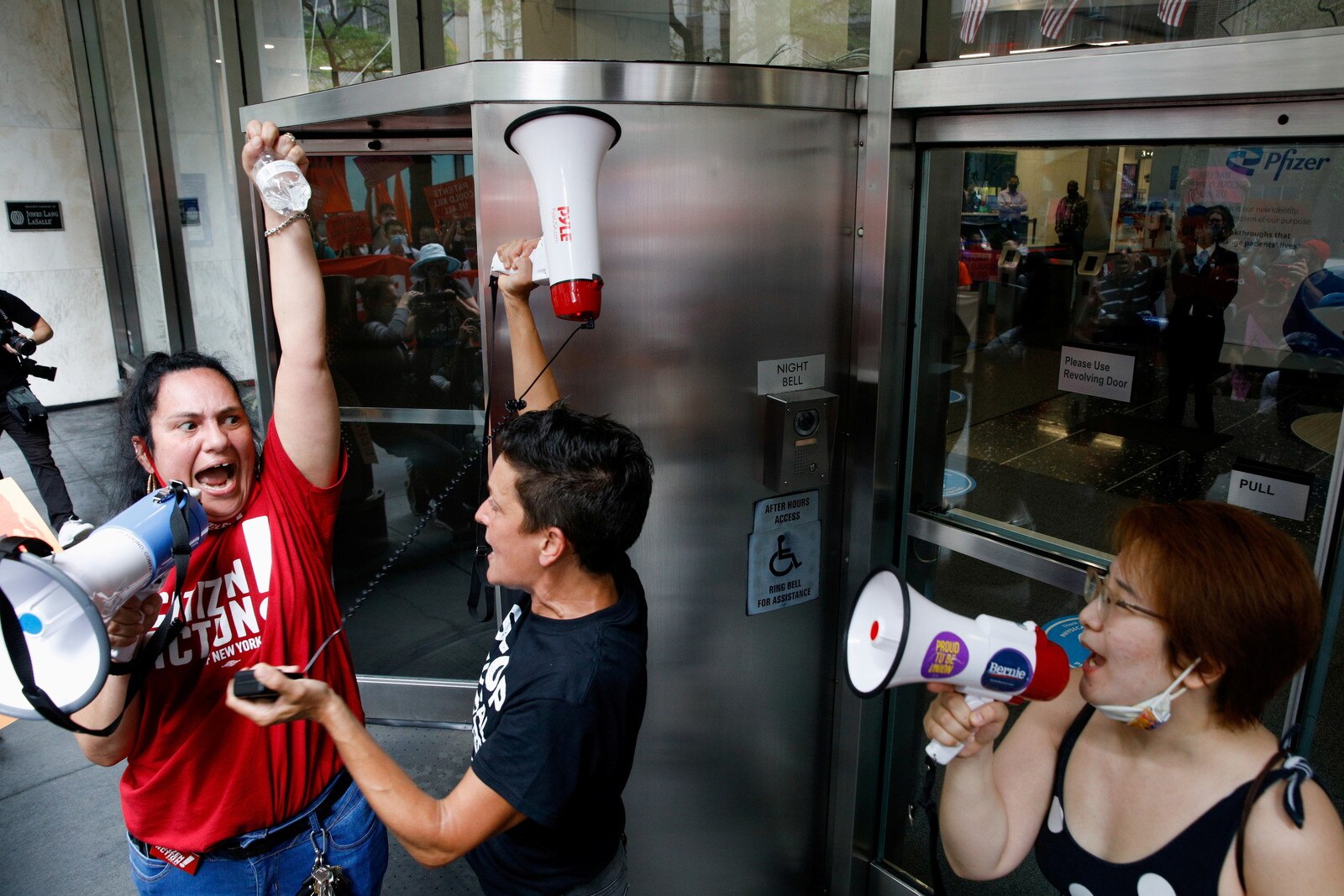 IMF: How social unrest impacts on economic recovery | World Economic Forum