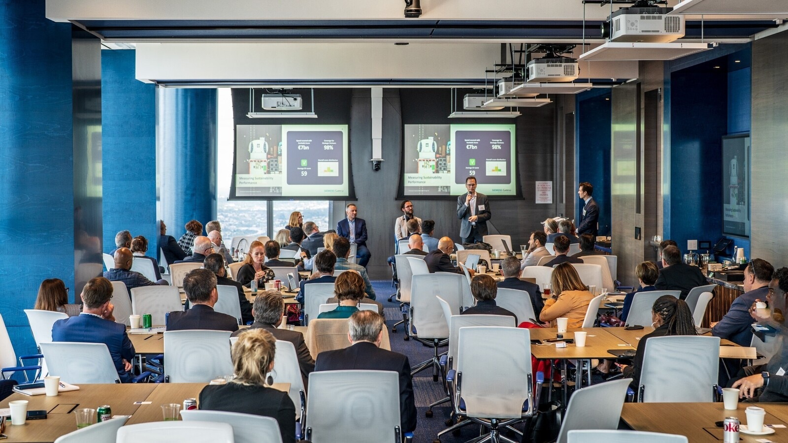 How zoos can save our animals | World Economic Forum