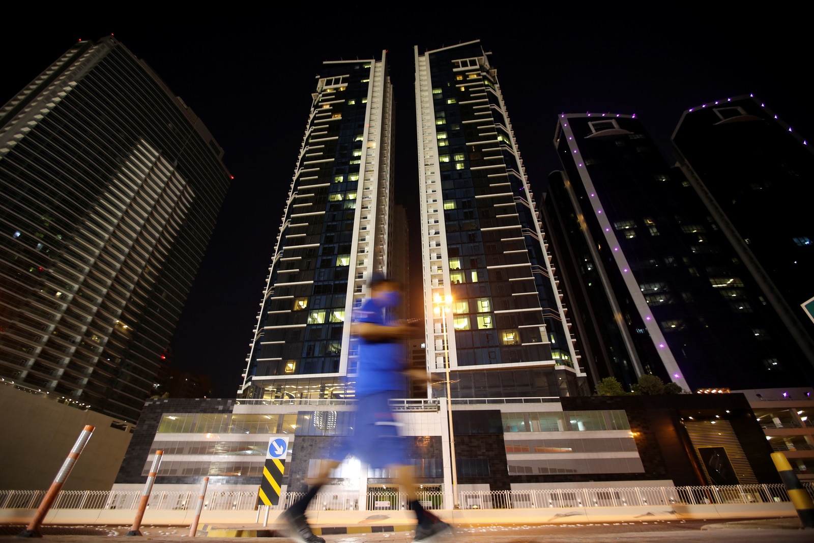 How real estate can solve its transparency challenge | World Economic Forum