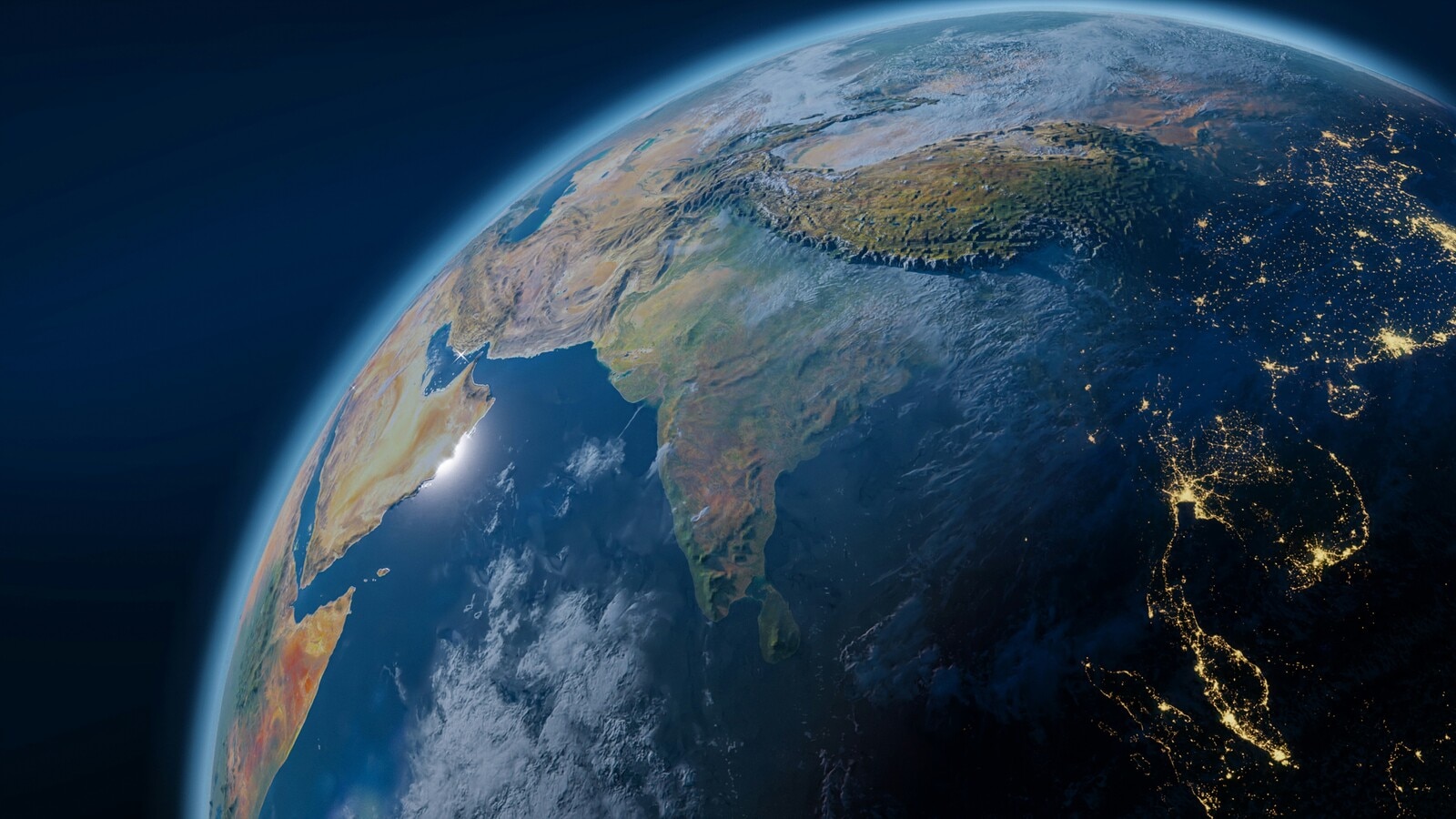 IPCC report: urgent climate action needed to halve emissions by 2030 ...