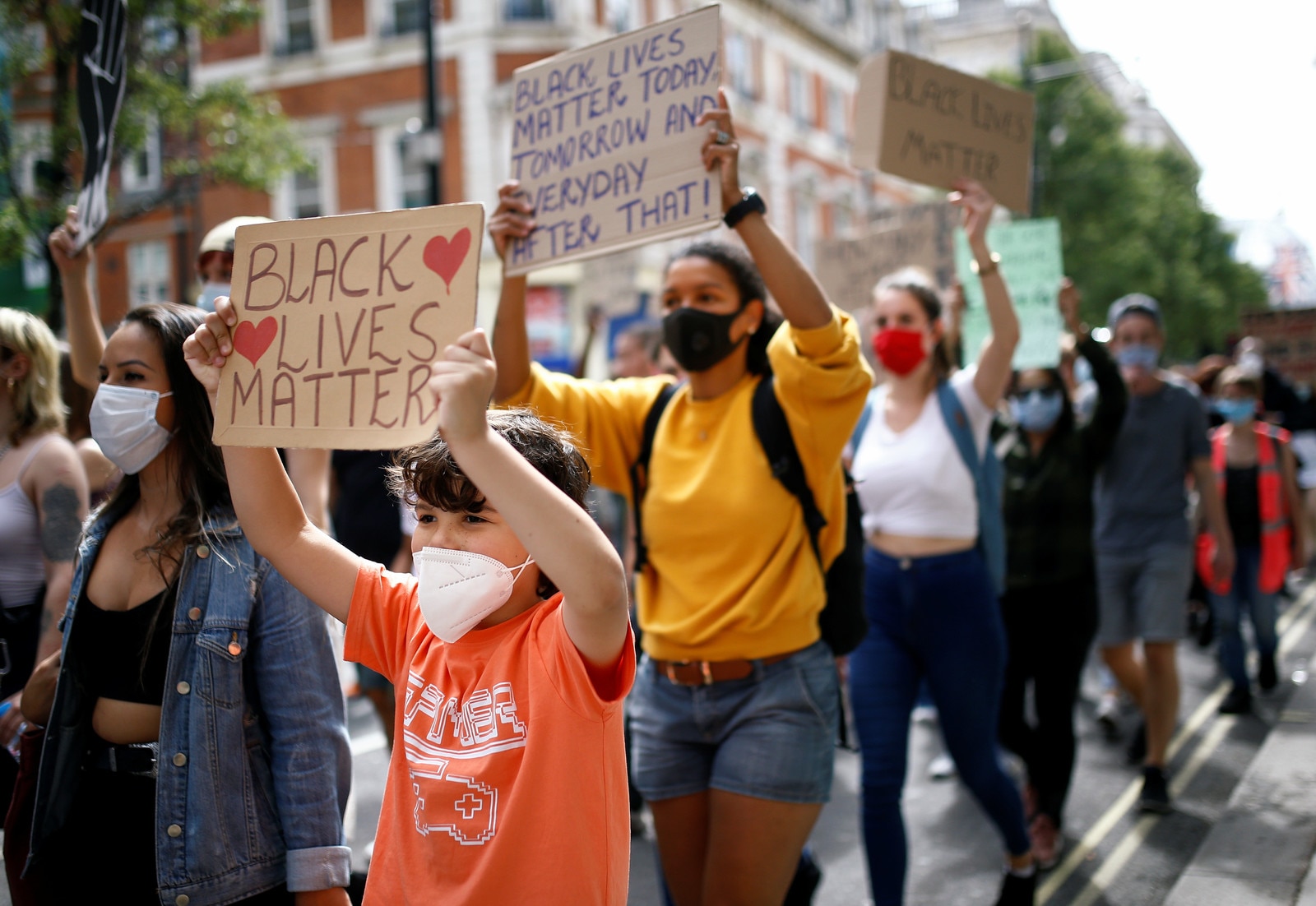 How we are fighting systemic racism in the workplace | World Economic Forum