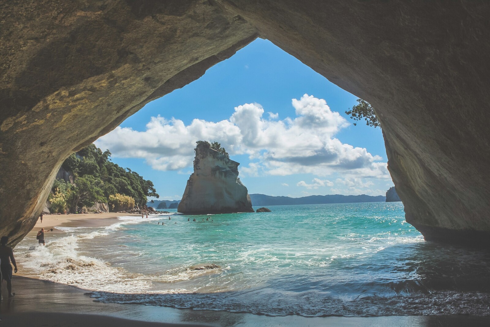 World Ocean Day: From risk to prosperity | World Economic Forum