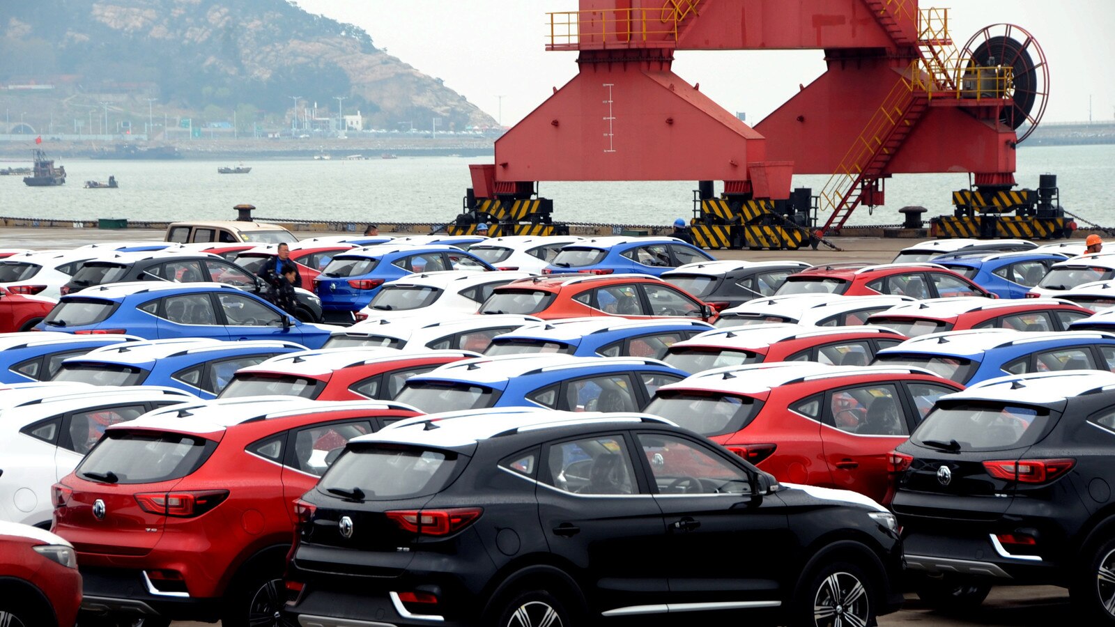 International Trade Centre (ITC) | World Economic Forum