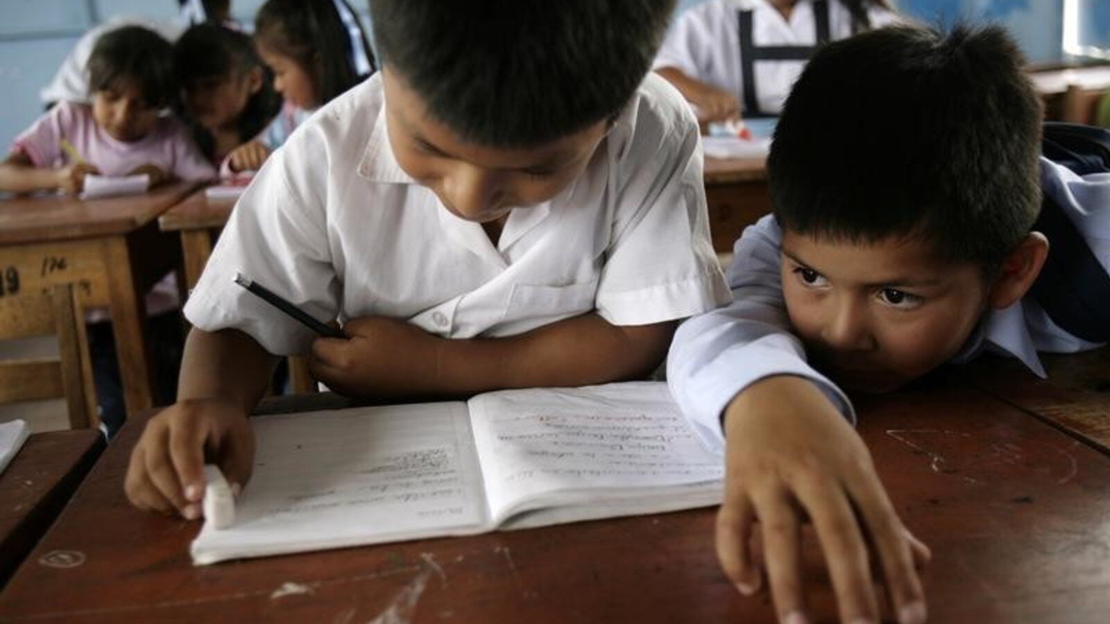 Miniya Chatterji - Agenda Contributor | World Economic Forum