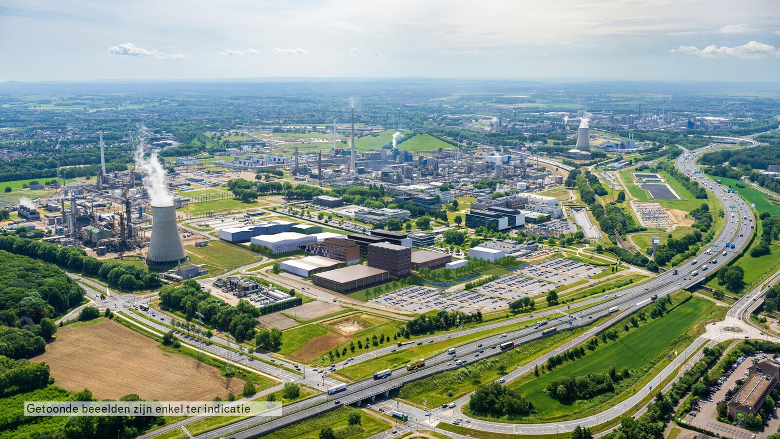 See why a net-zero world must also be a zero-waste world | World ...