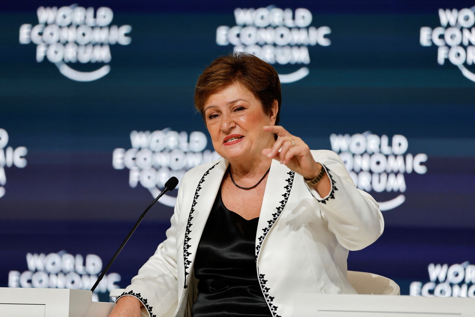 The EDISON Alliance has helped 784m people get online | World Economic ...