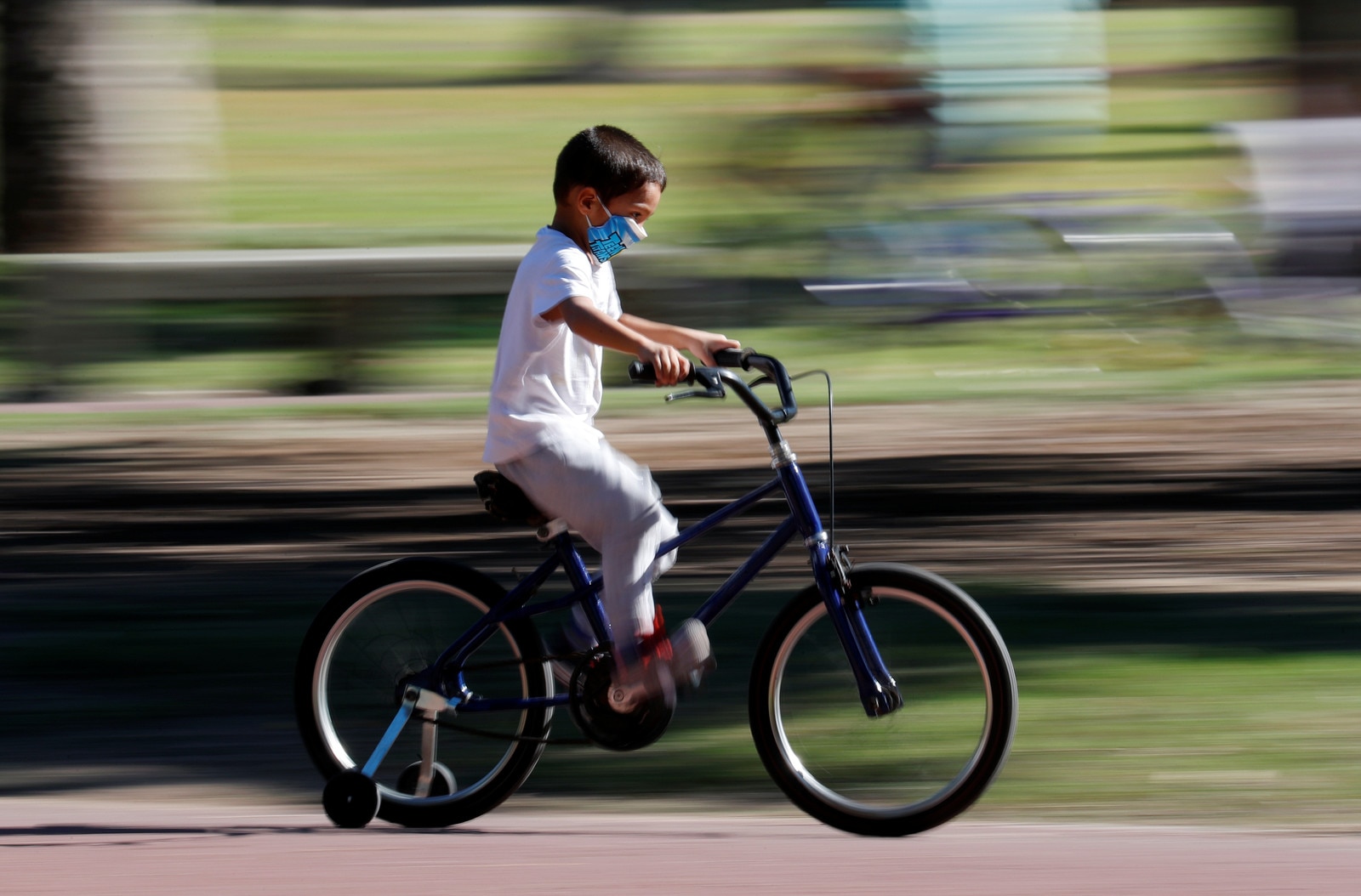 New Buenos Aires scheme aims for 1 million daily bike rides | World ...