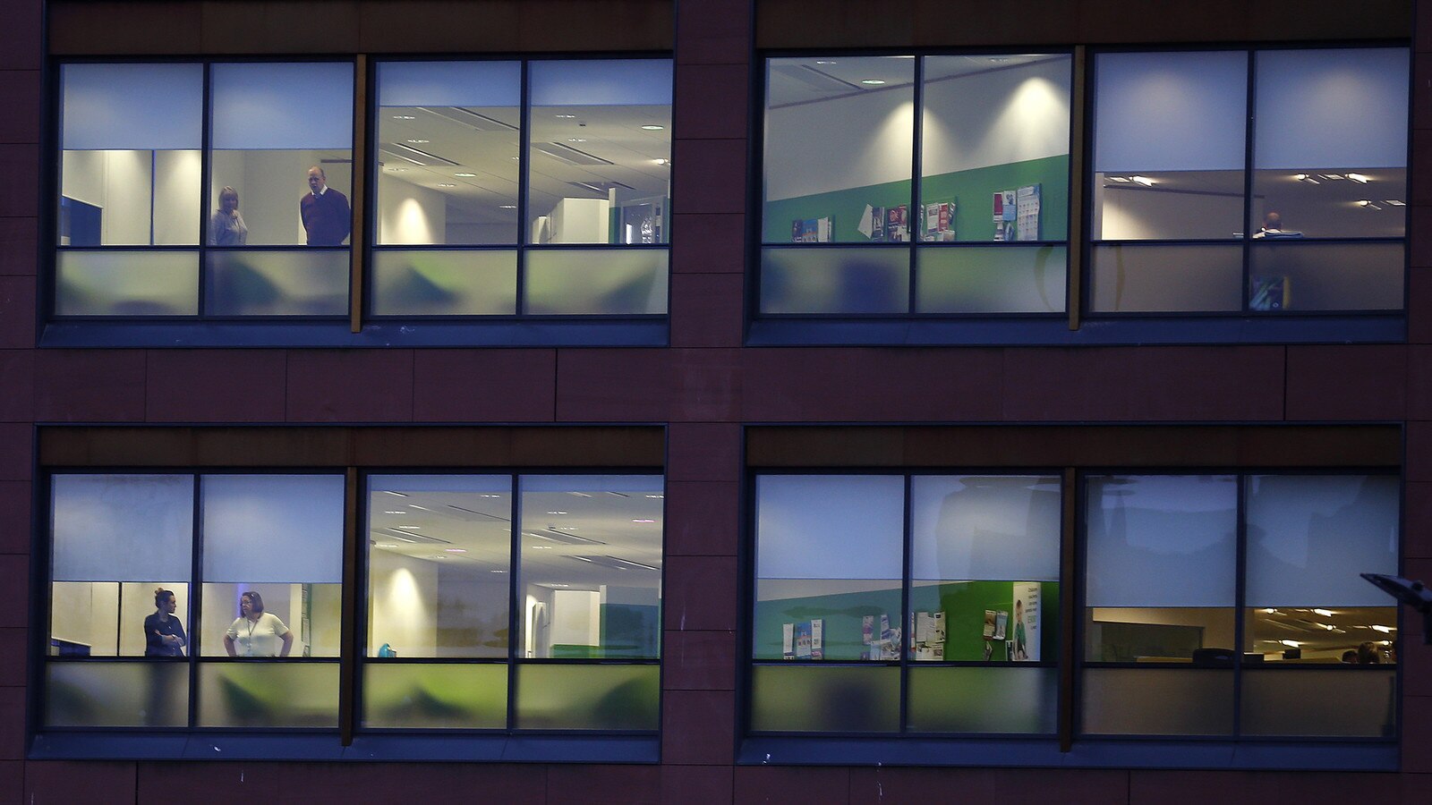 Elizabeth Yuko - Agenda Contributor | World Economic Forum