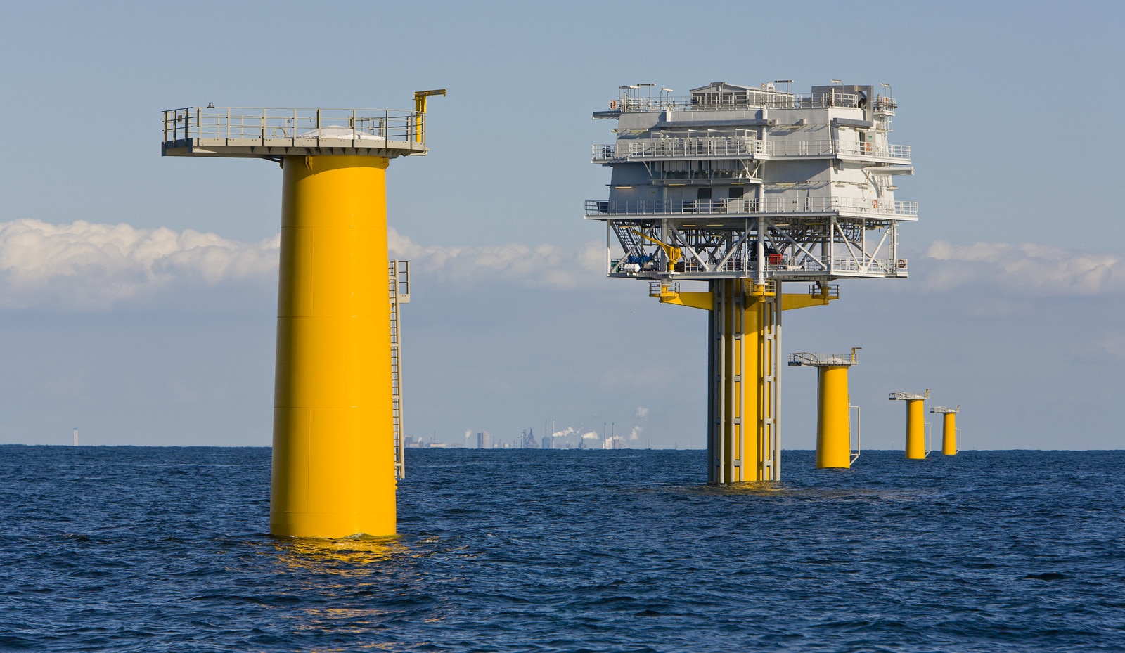4 ways transition finance can pave the road to decarbonization | World ...