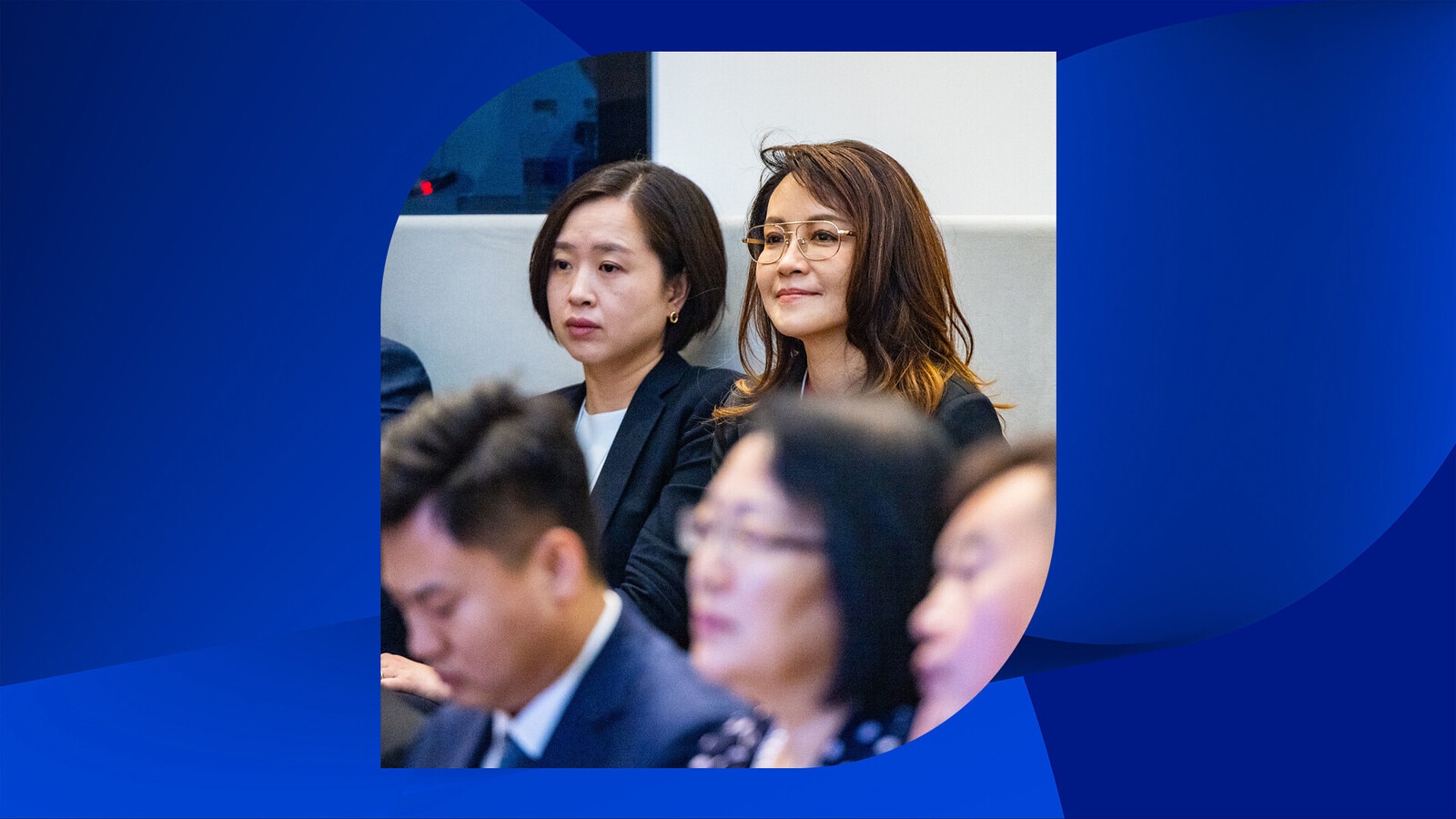 AMNC 2024: What to know about Day 2 | World Economic Forum