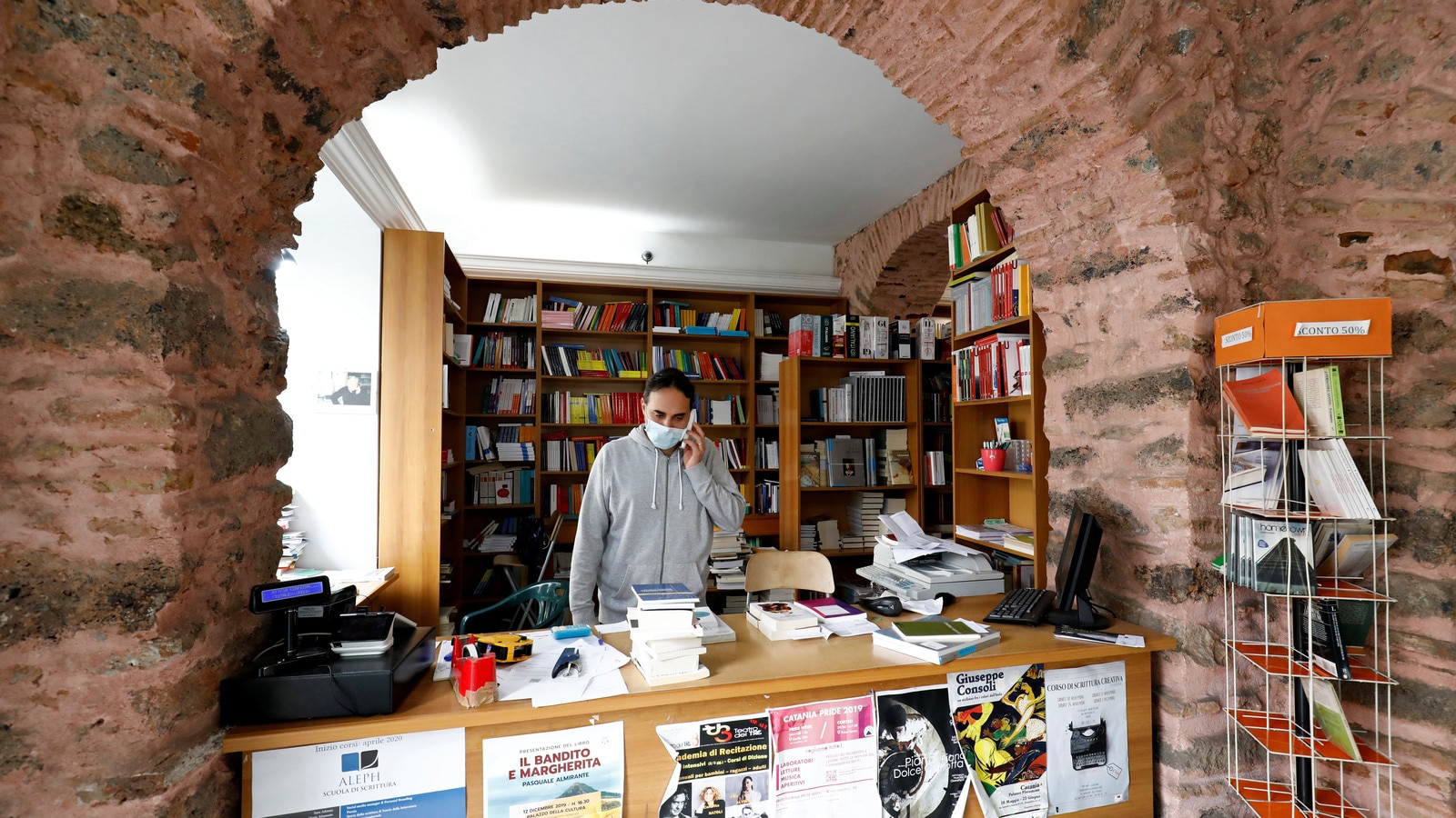 TFA 2020 | World Economic Forum