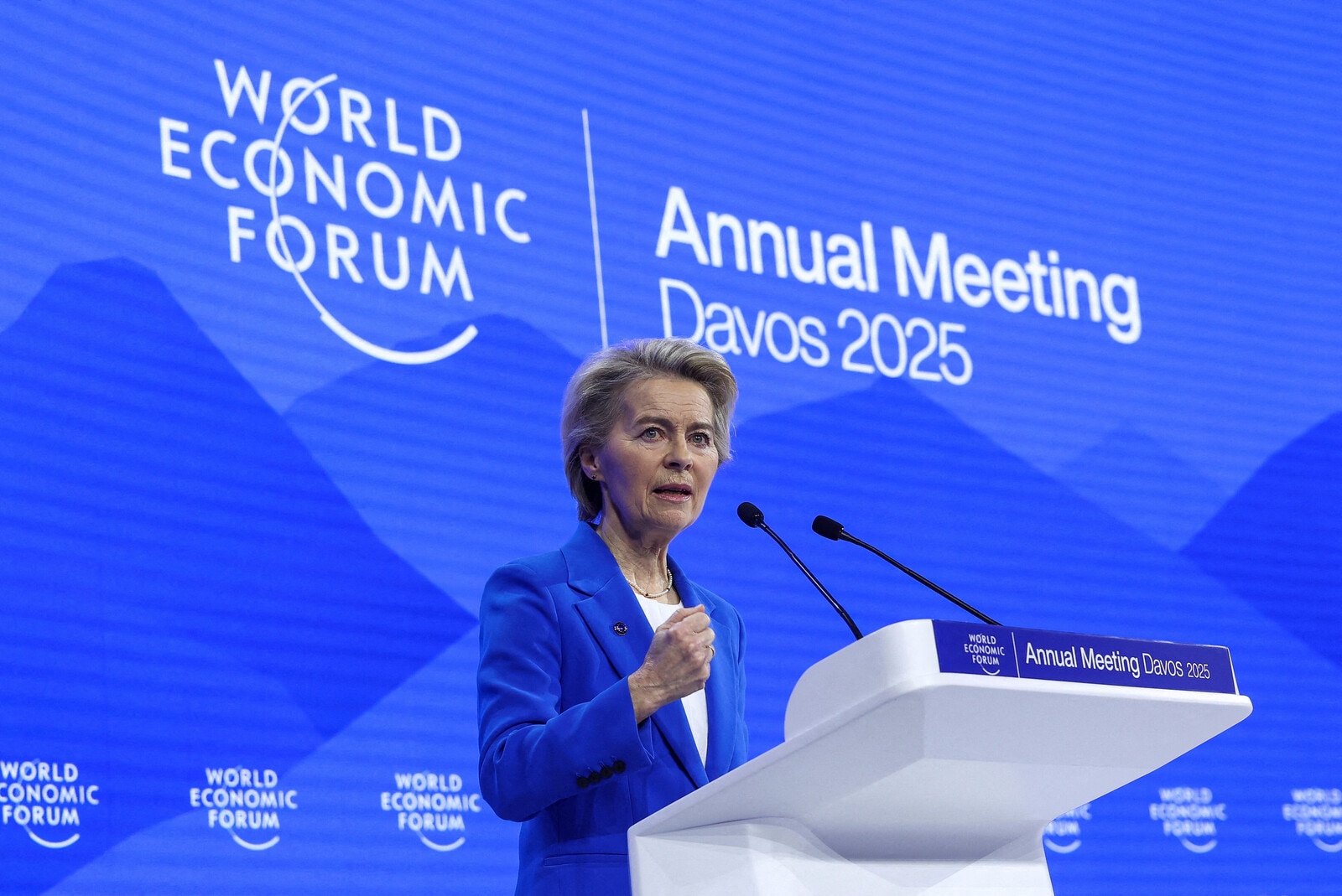 The role of geopolitics in a multipolar world | World Economic Forum