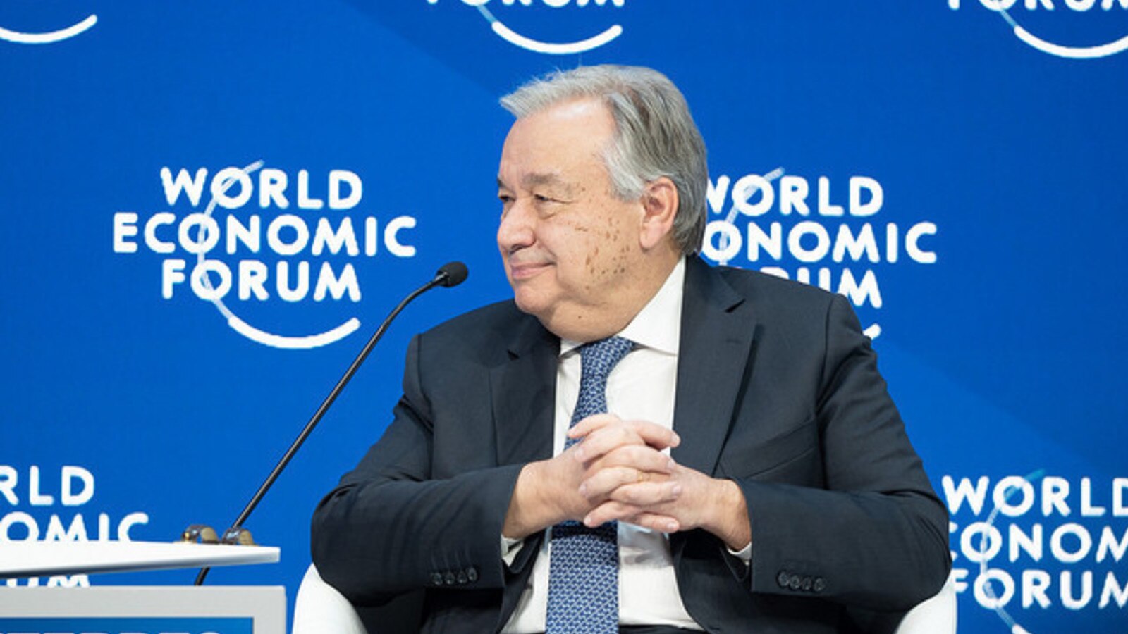 Davos 2019 | World Economic Forum