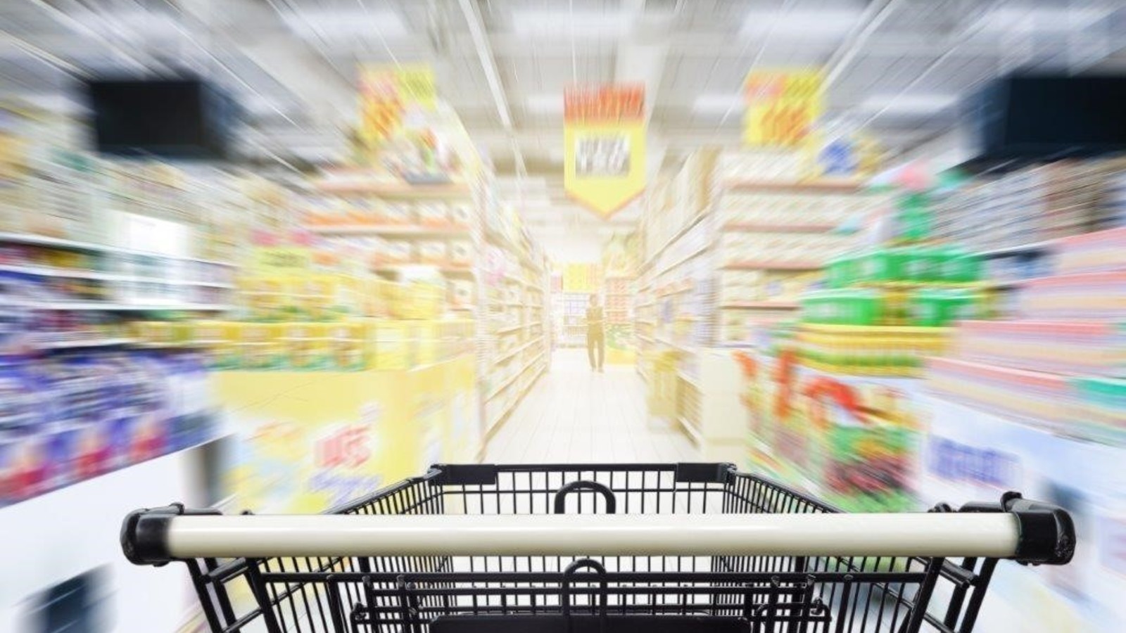 Shaping the Future of Retail for Consumer Industries | World Economic Forum