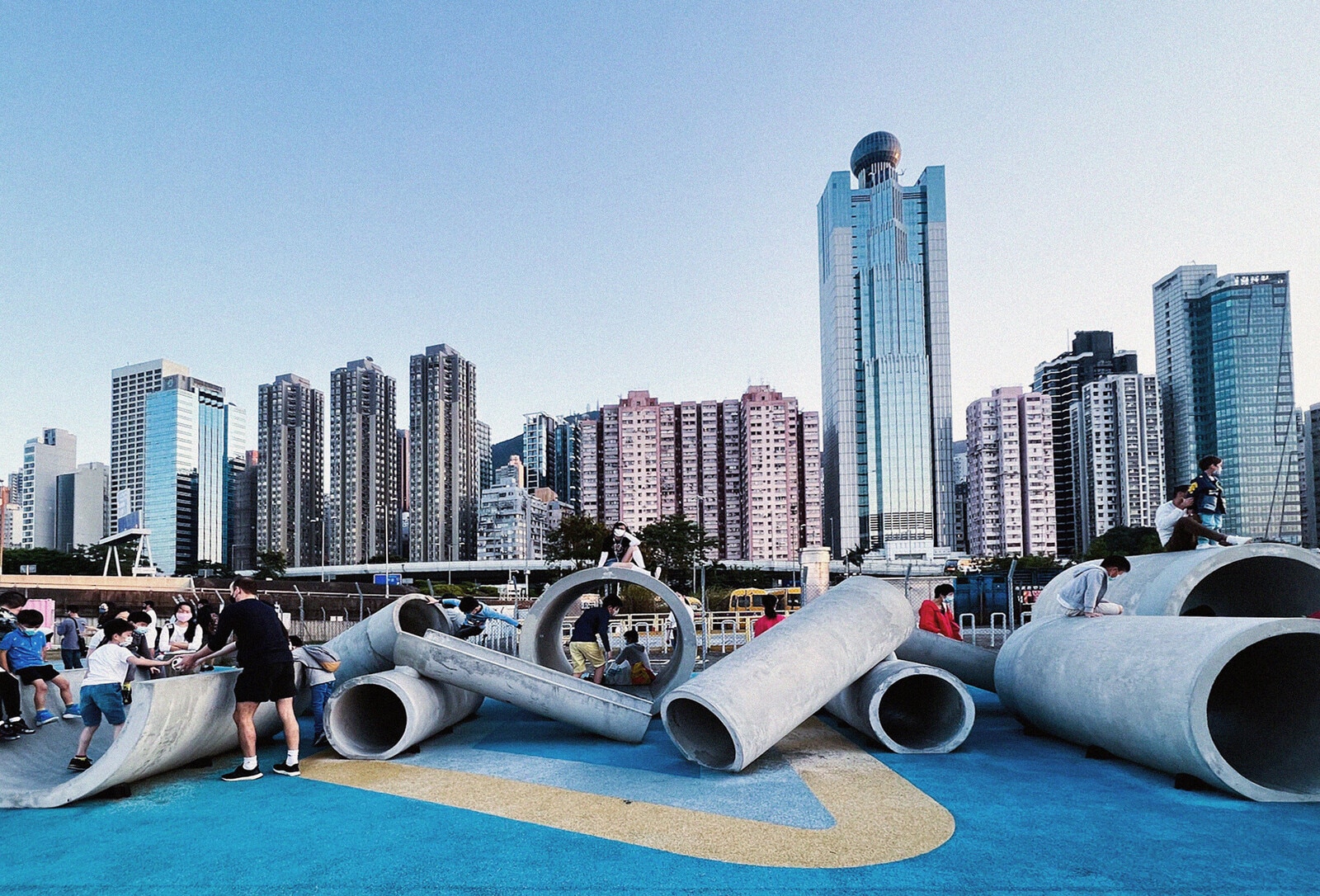 Cement and concrete: Building a cluster-based innovation ecosystem ...