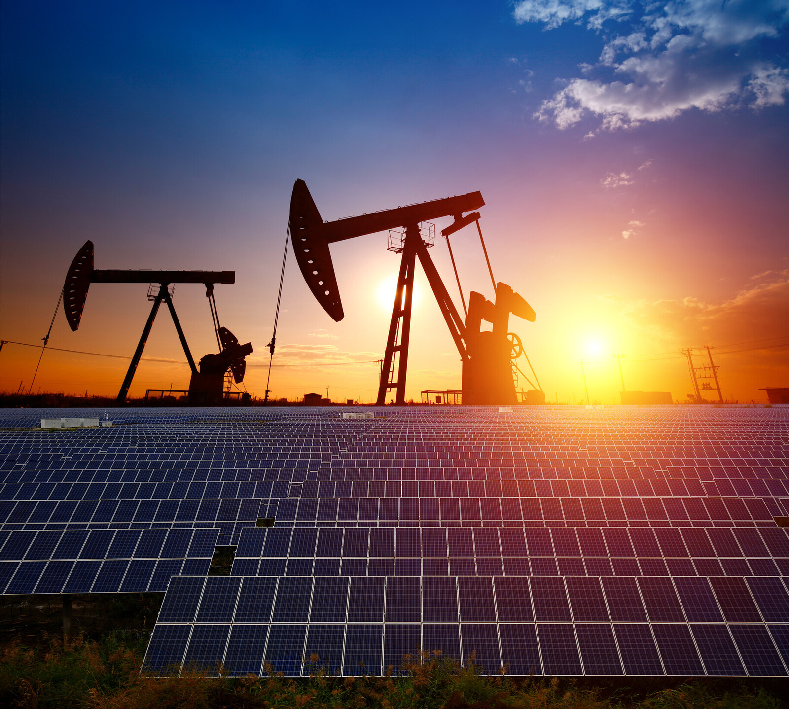 The new energy equation: Why LNG is vital to the future of supply chains | World Economic Forum