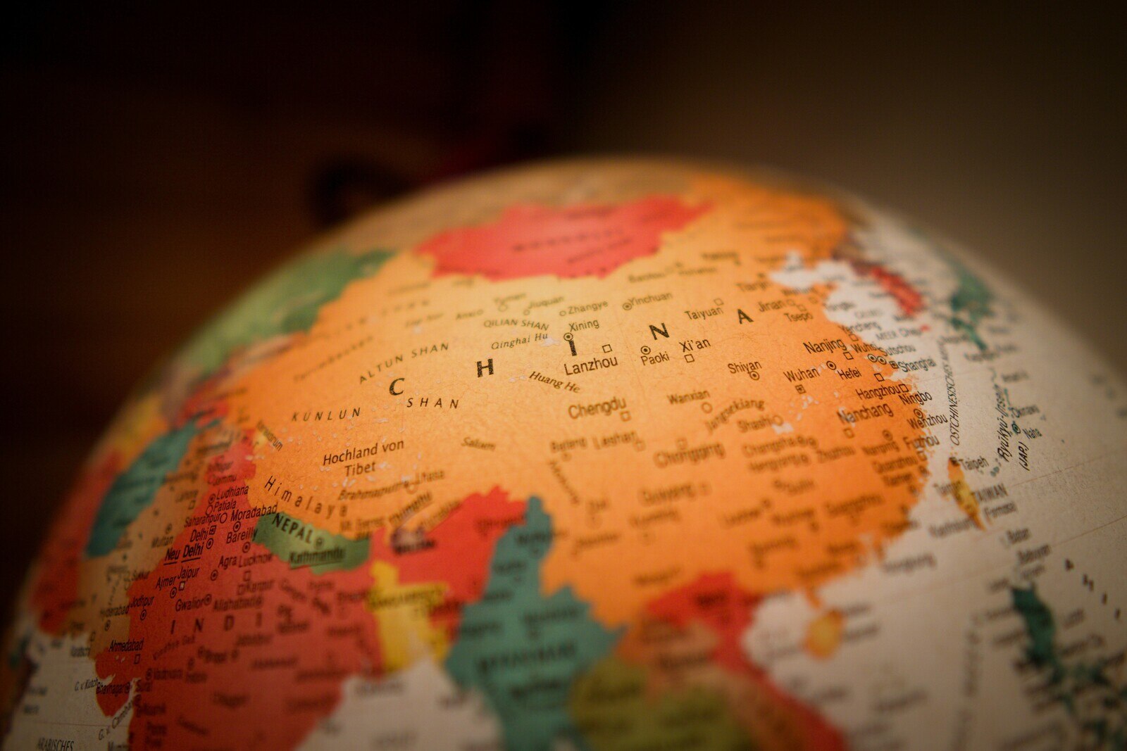 3 key sectors for growth with China and the GCC's deepening relations ...