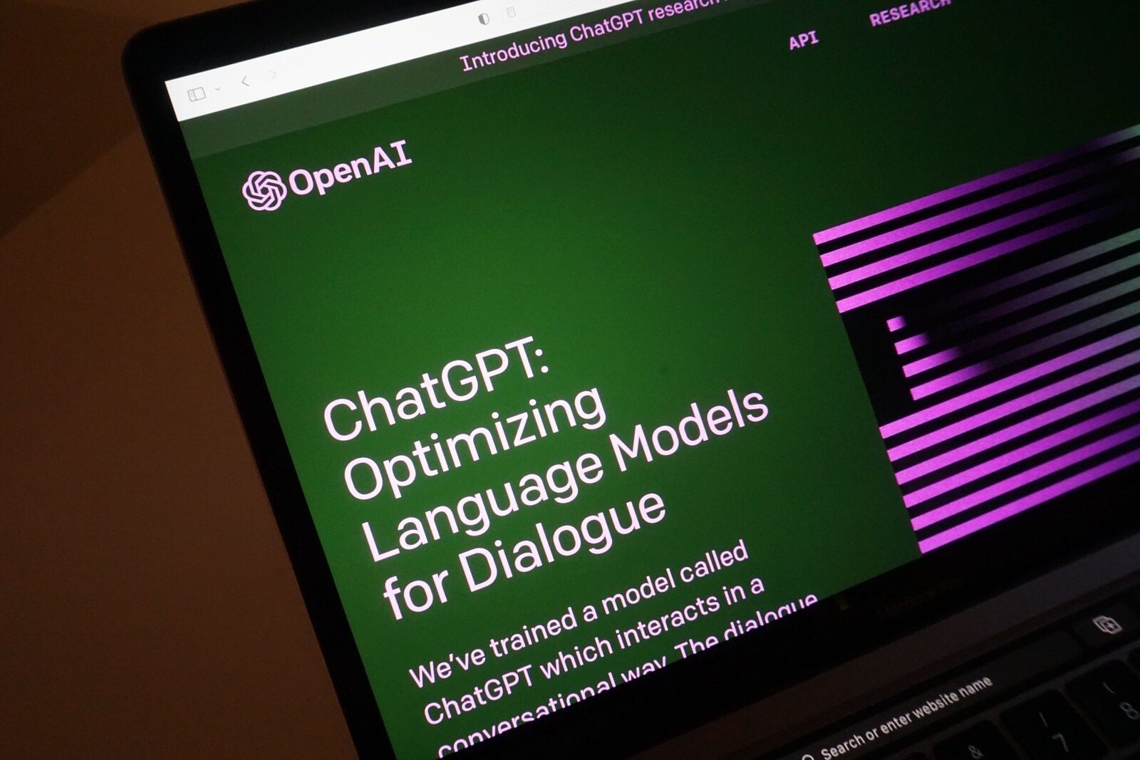 What ChatGPT said about managing the risks of generative AI | World ...