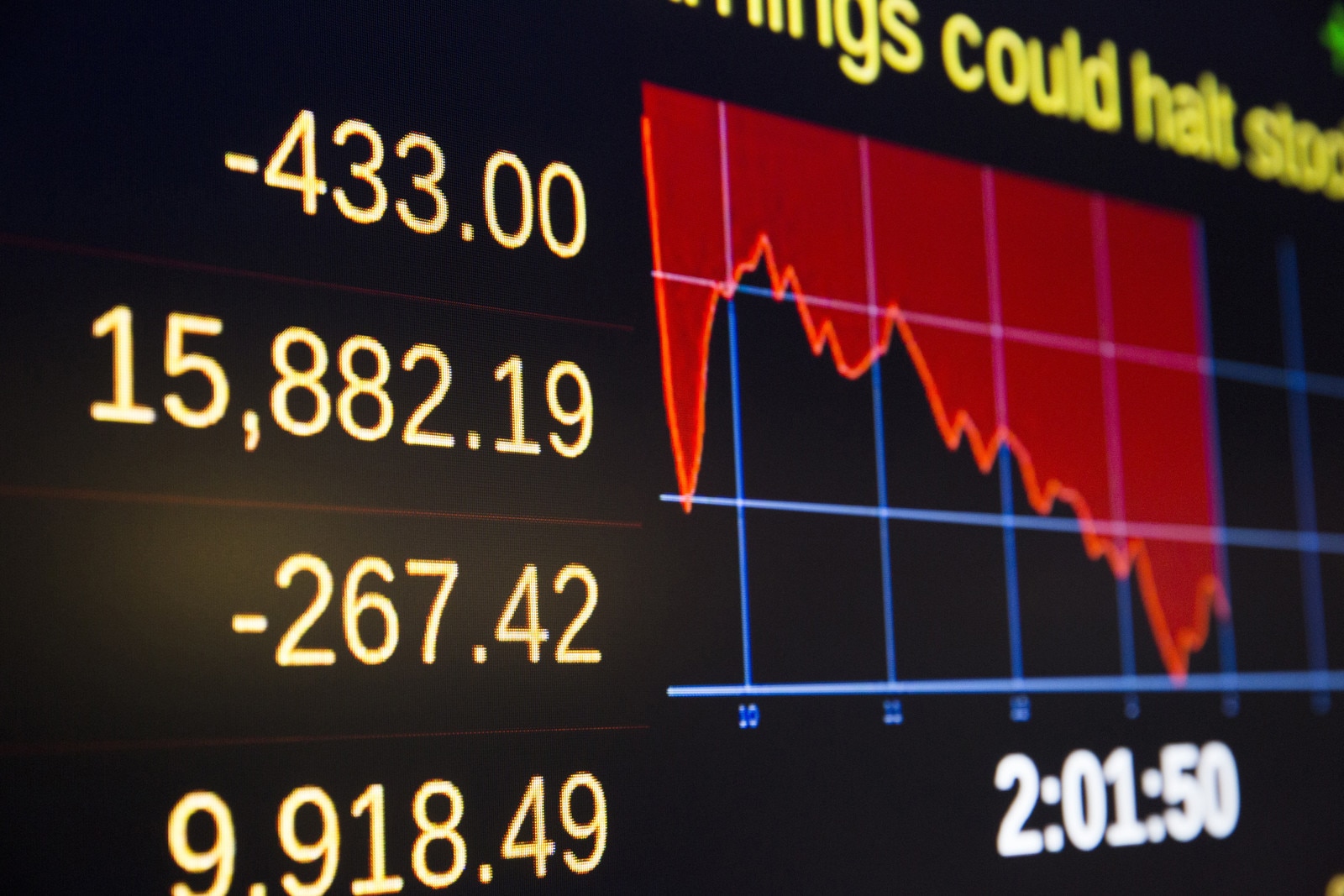 COVID-19: How high was global debt before the pandemic? | World ...