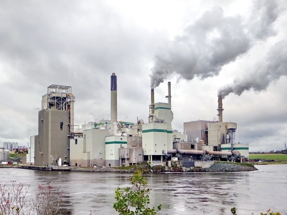 This is how rising CO2 levels will impact climate change | World ...