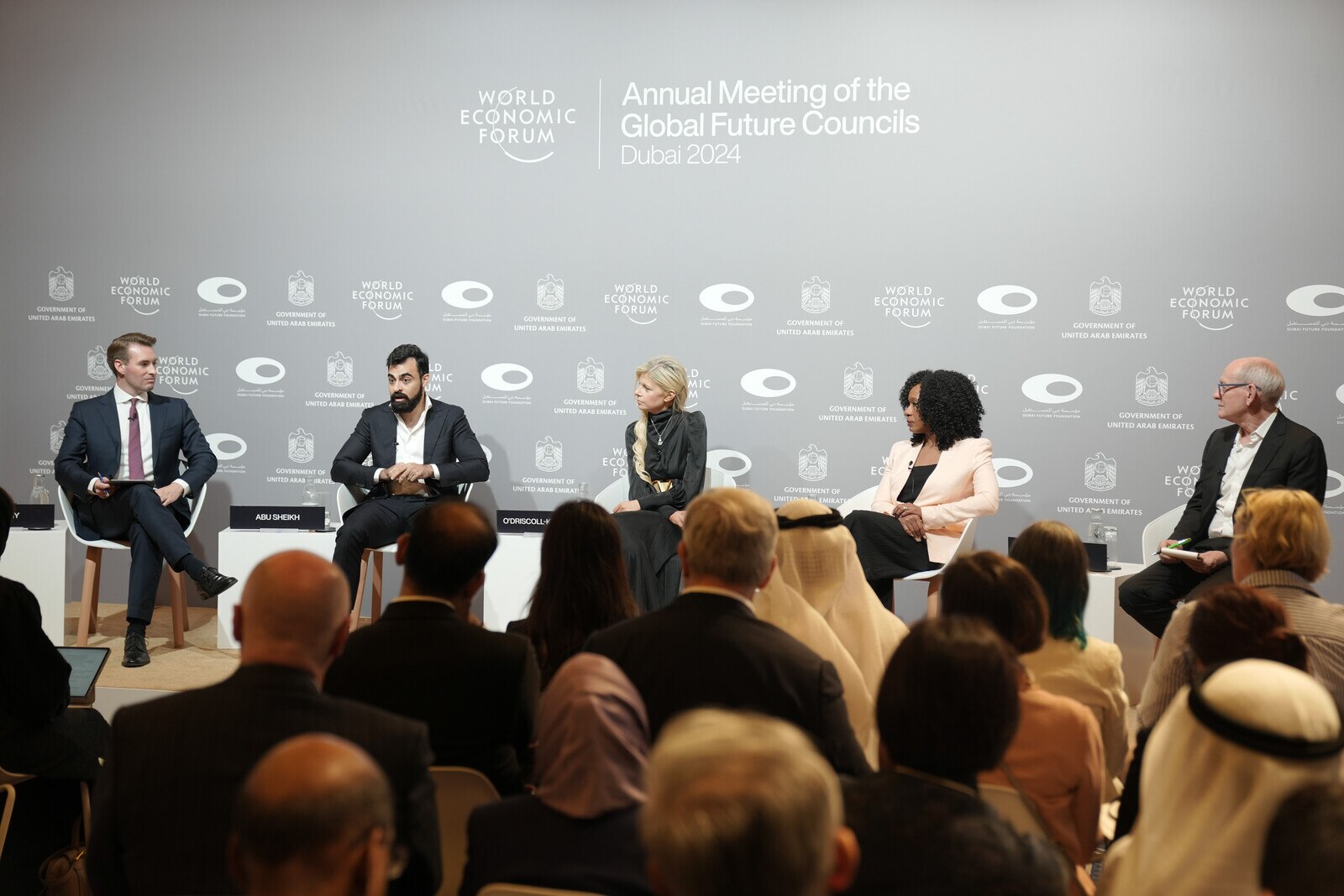 How different age groups identify with their generational labels ...