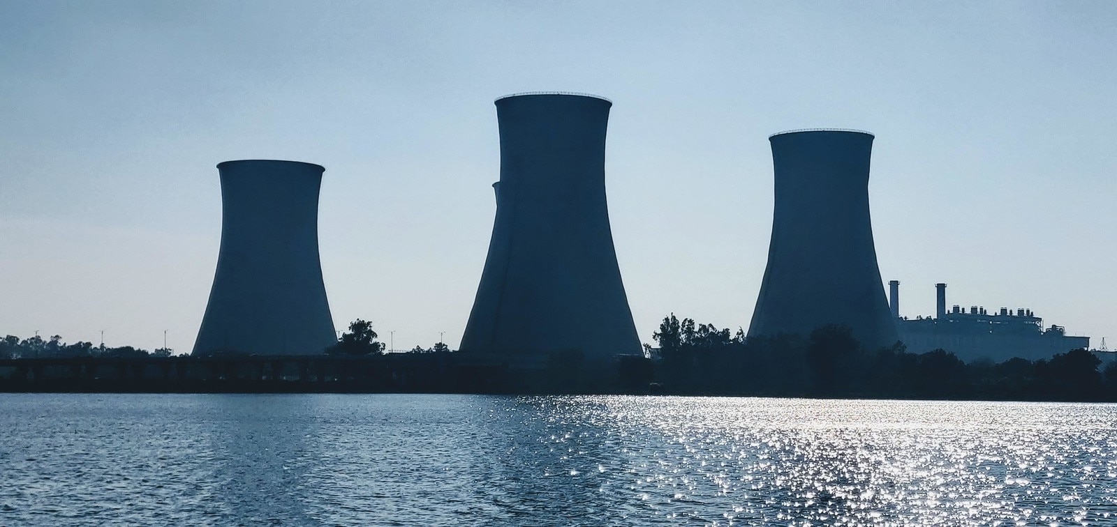 Explainer: How does a small nuclear reactor work? | World Economic Forum