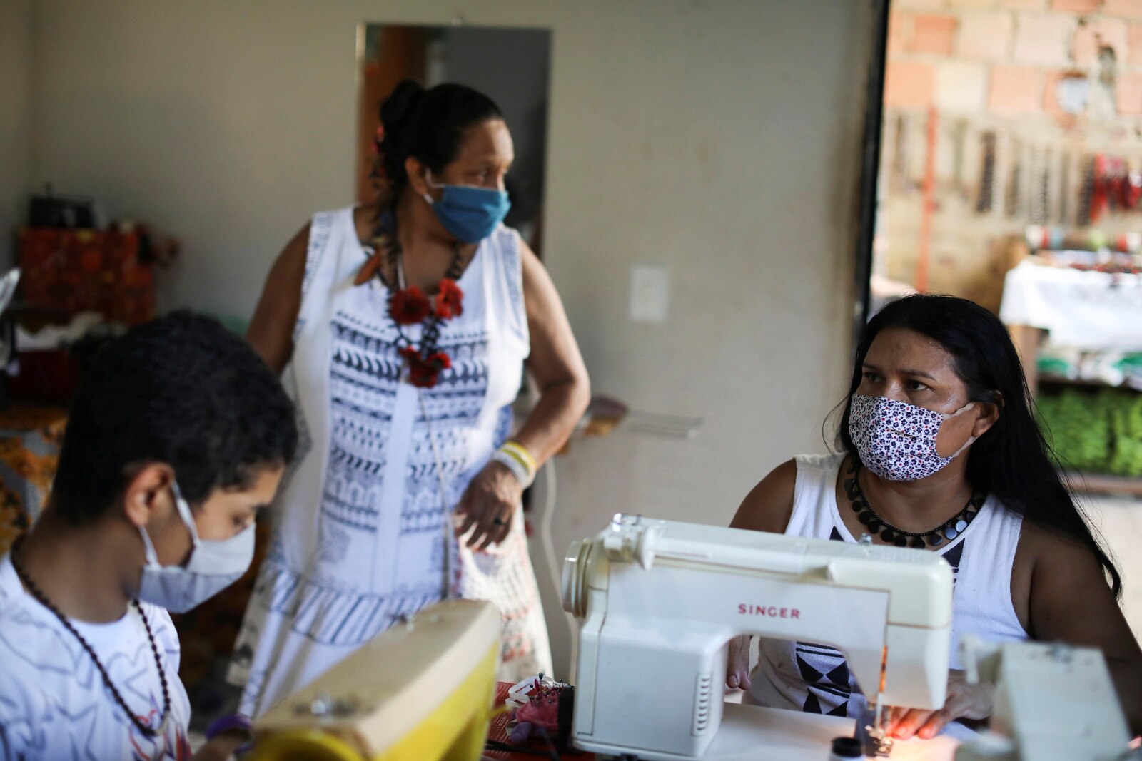 Inter-American Development Bank | World Economic Forum