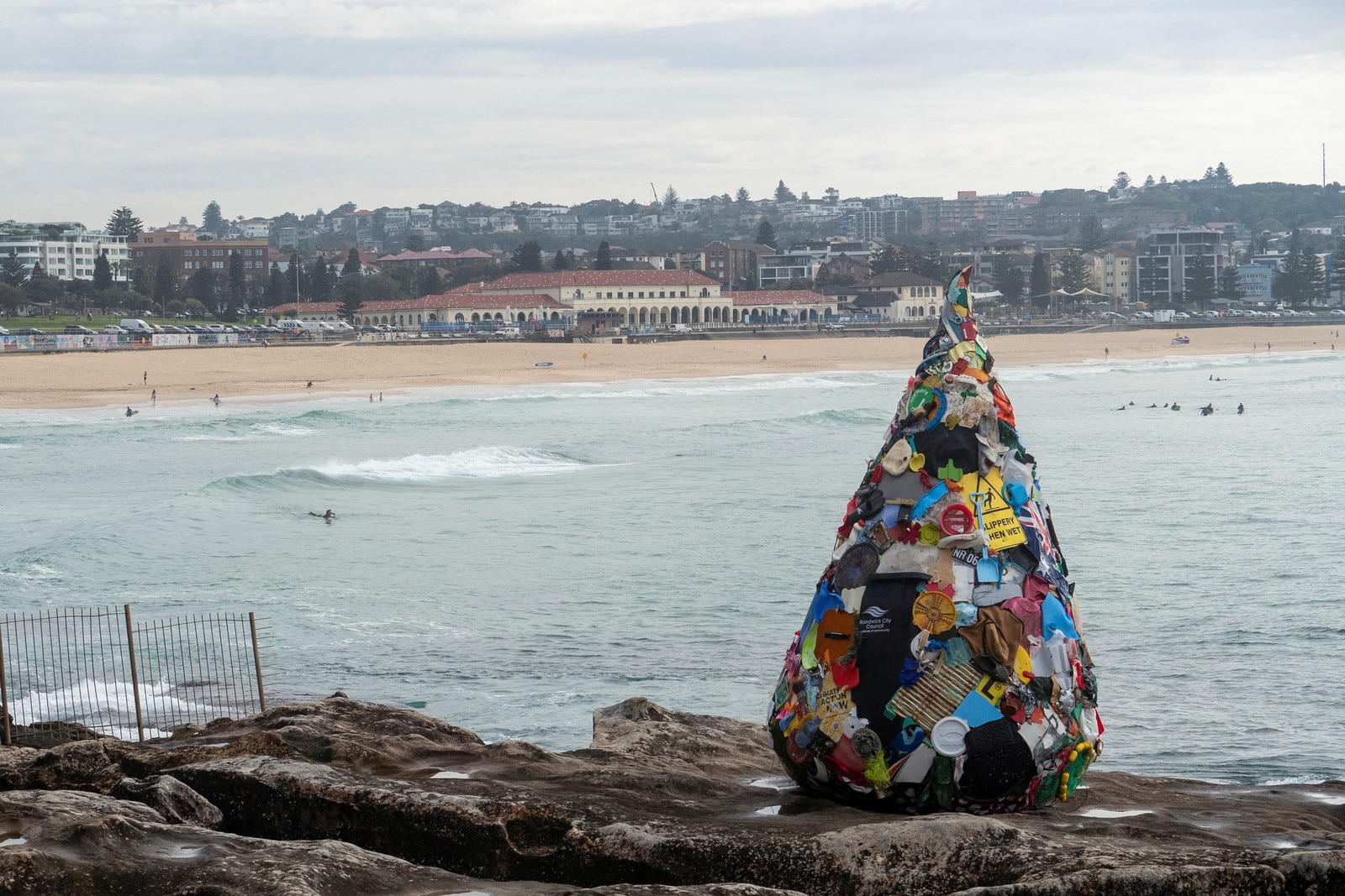 Here S How We Can Tackle Plastic Pollution To Save The Ocean World