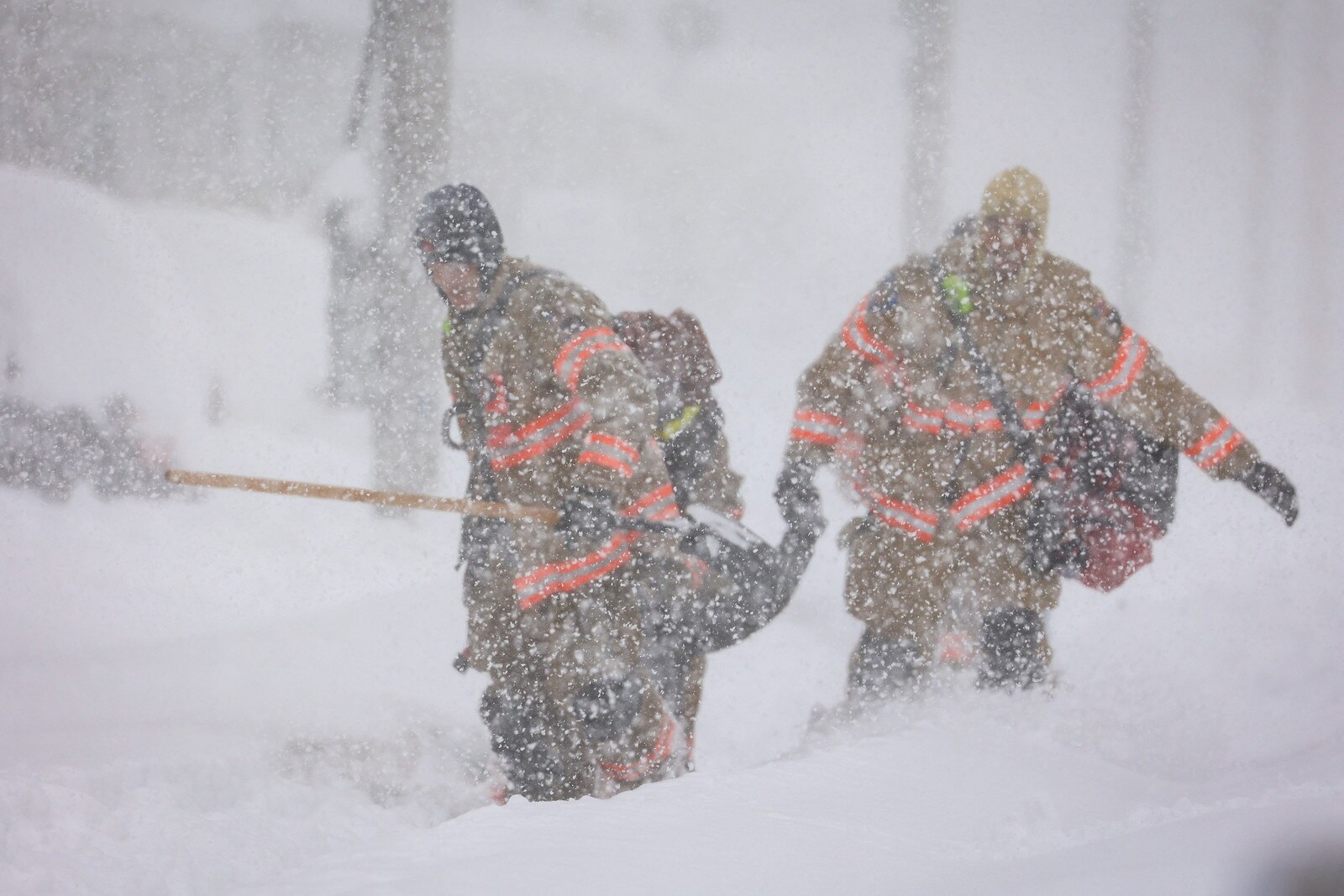This is the economic cost of extreme weather | World Economic Forum