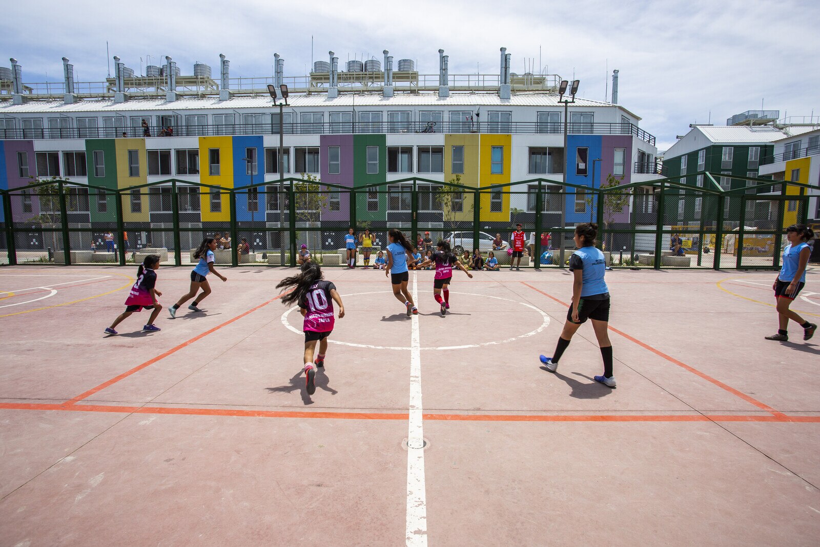 30 visions for a better world in 2030 | World Economic Forum
