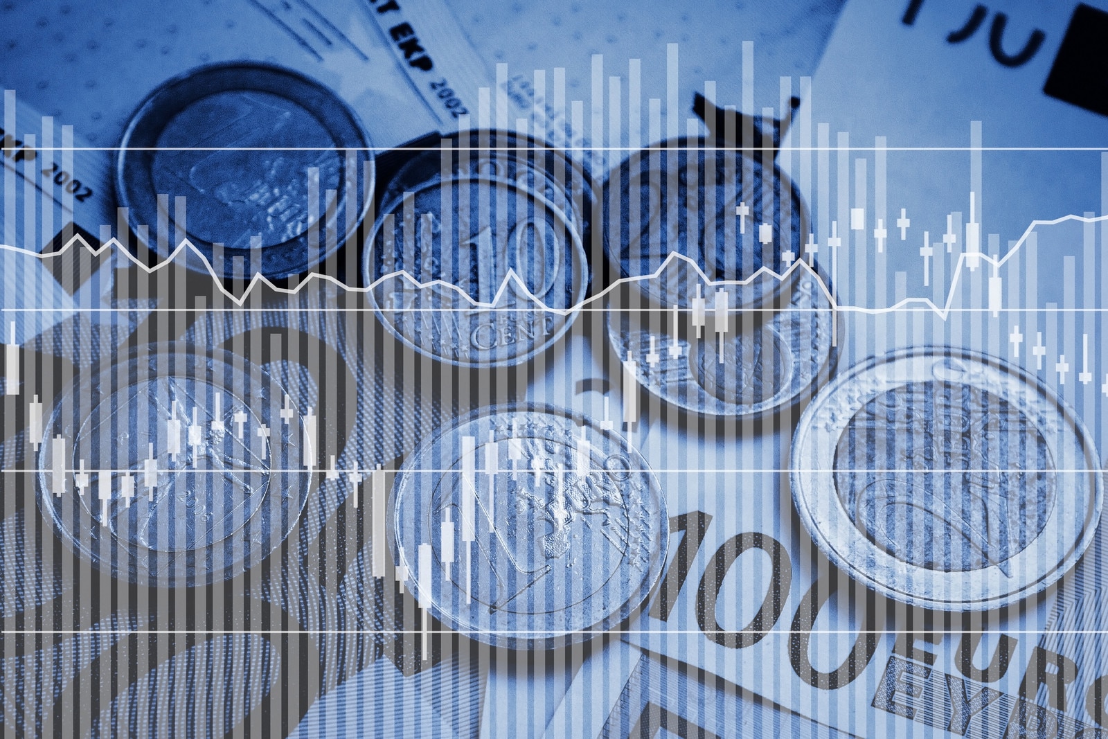 Can CBDCs help stabilize global financial markets? | World Economic Forum