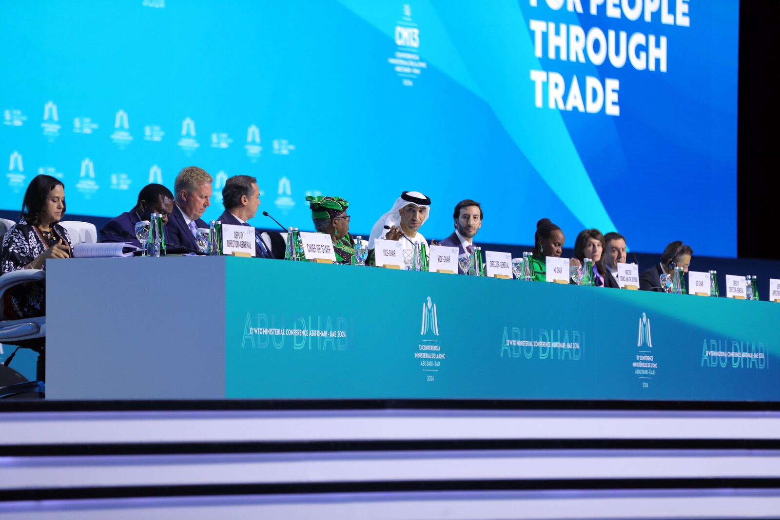 Discover this month's must-read international trade stories | World ...