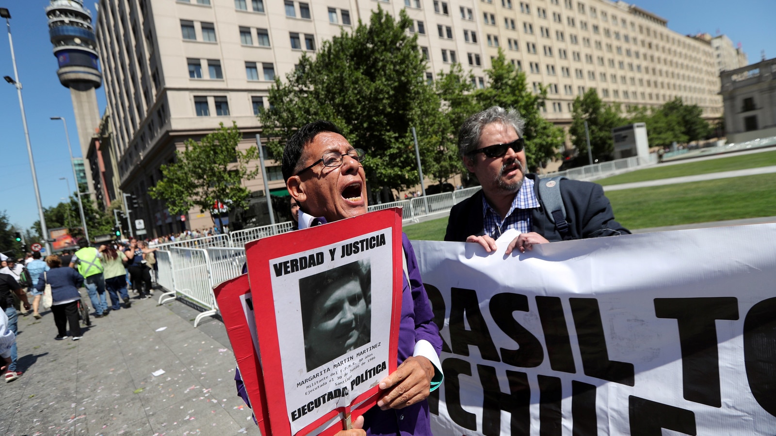 Bennett Freeman - Agenda Contributor | World Economic Forum