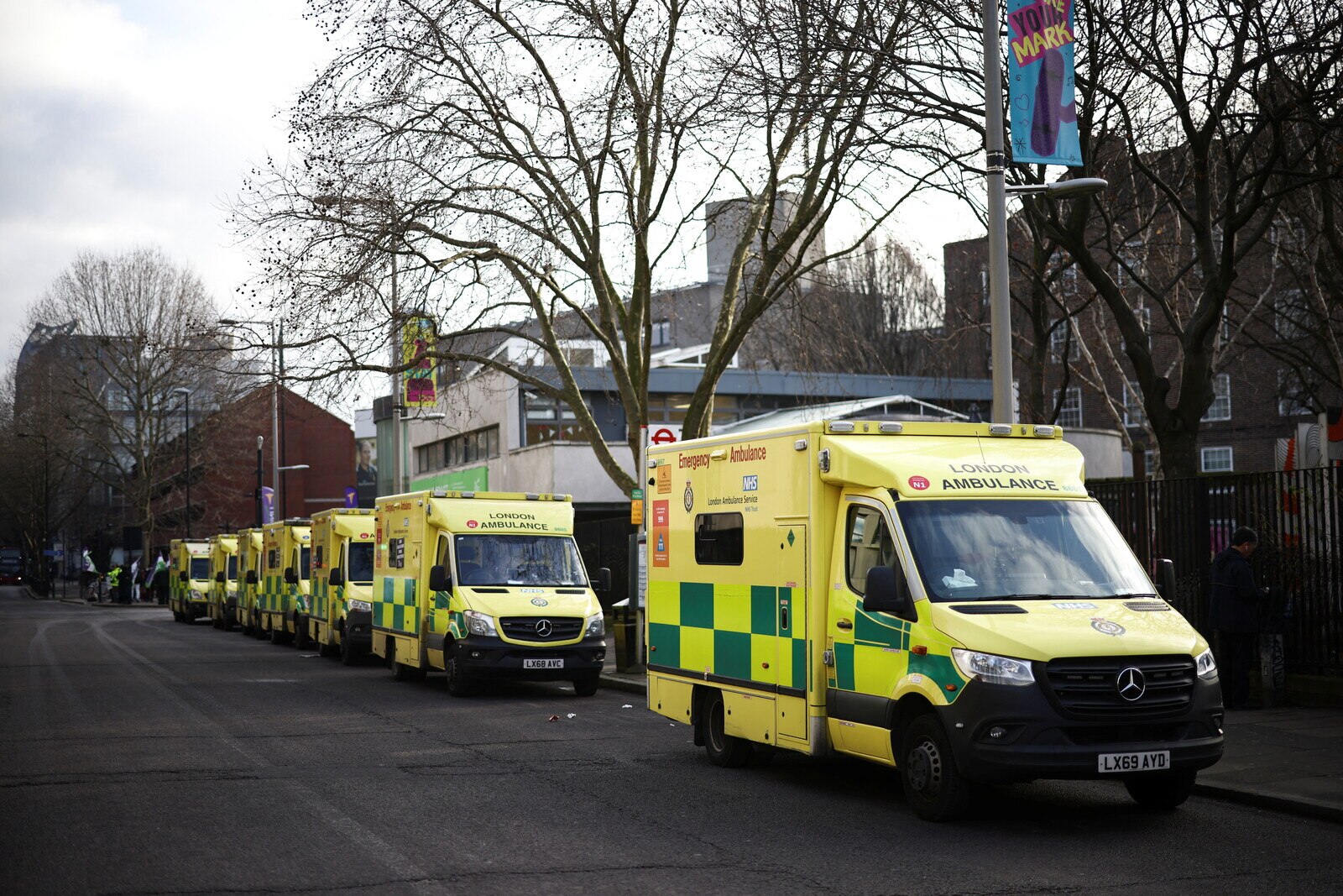 Cómo la IA está mejorando los diagnósticos y los resultados ...