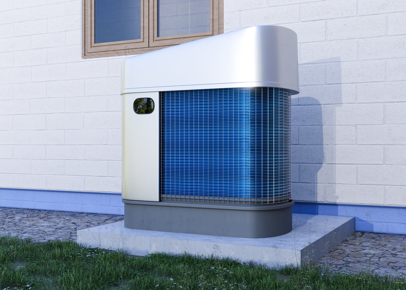 How to transition to an era of smart heat pumps | World Economic Forum