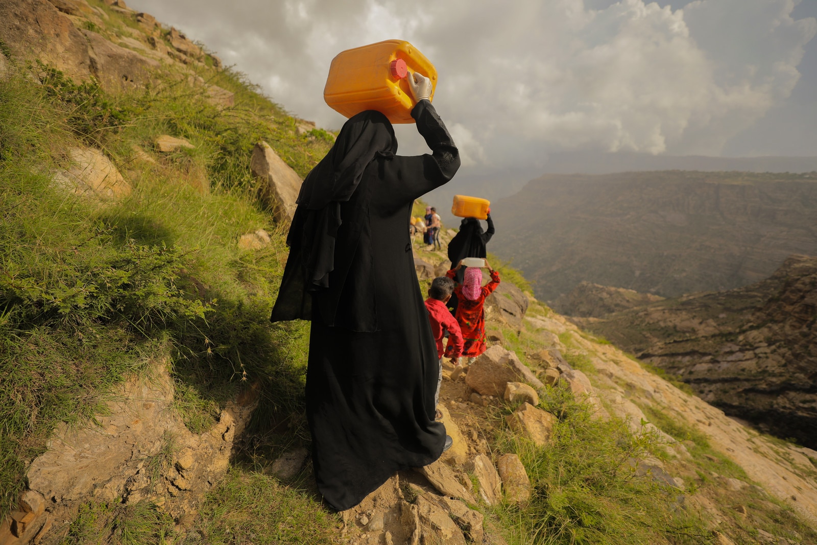 HSA Group (Hayel Saeed Anam Group) | World Economic Forum