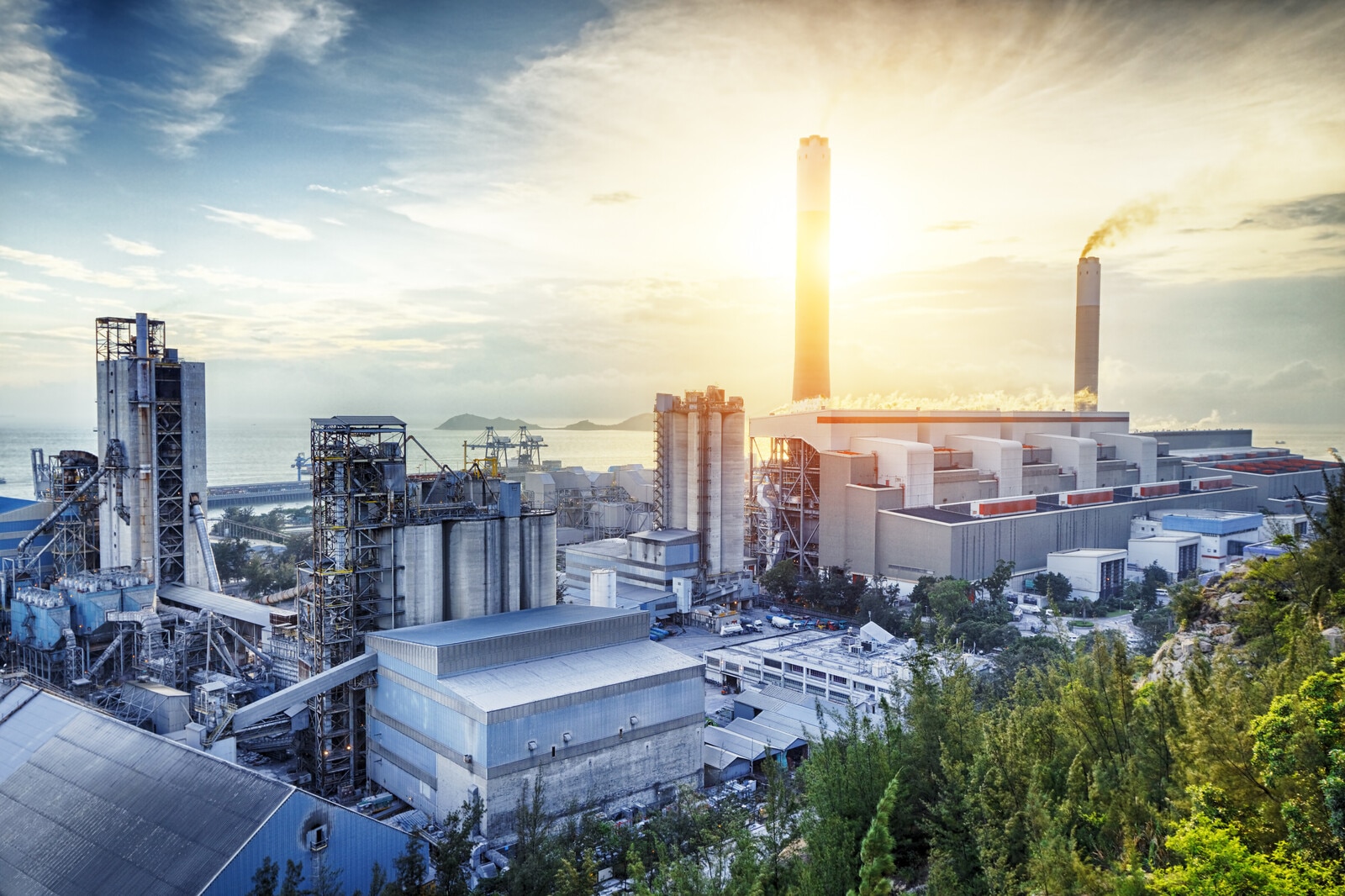 How robotics and AI solutions could reshape heavy industry | World ...