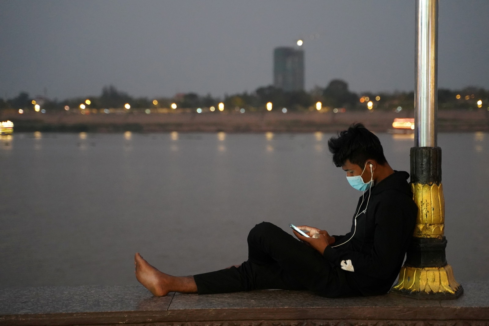 ASEAN 4.0: How Cambodia is using technology for good | World Economic Forum