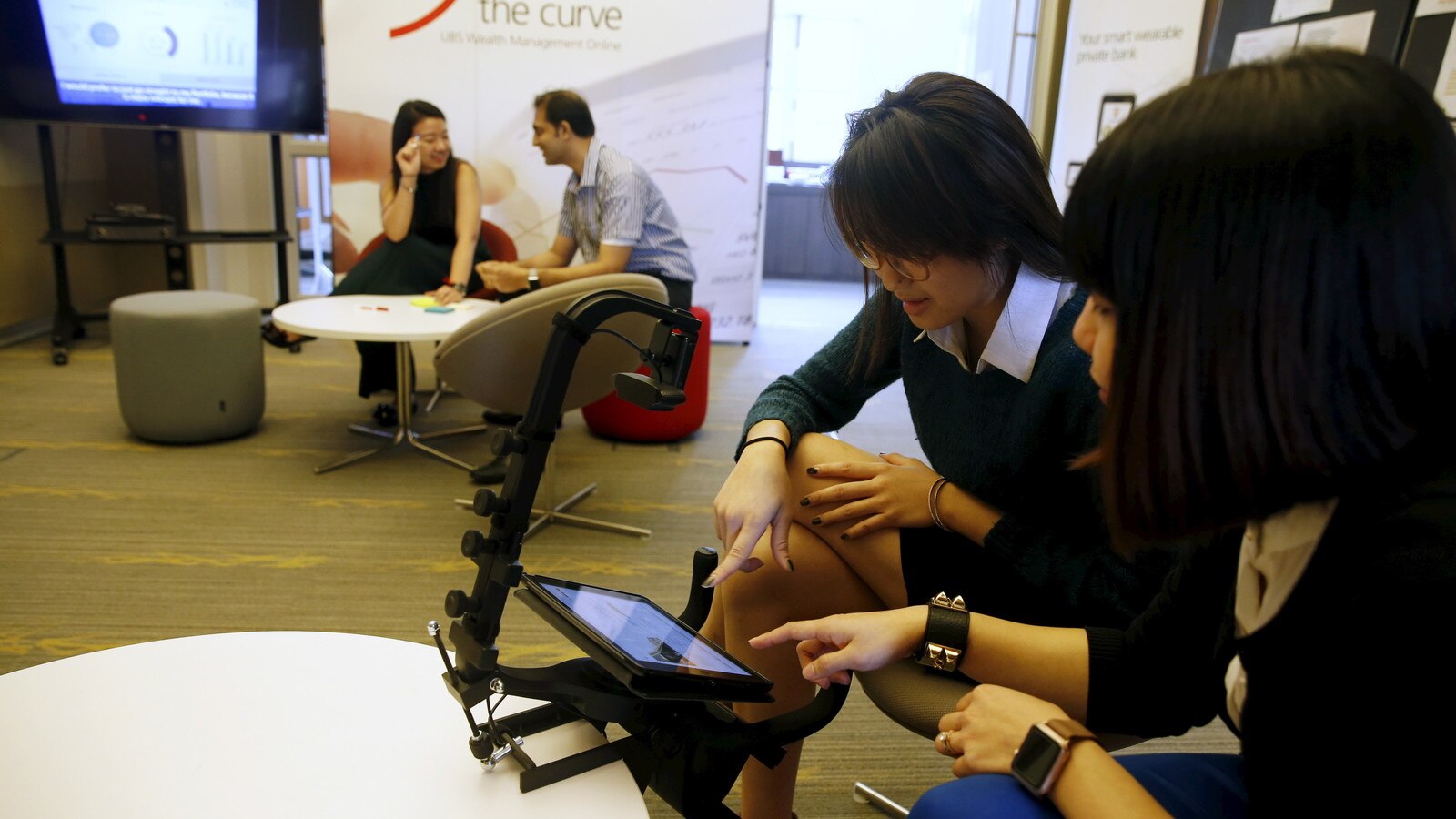 Ron Totton - Agenda Contributor | World Economic Forum