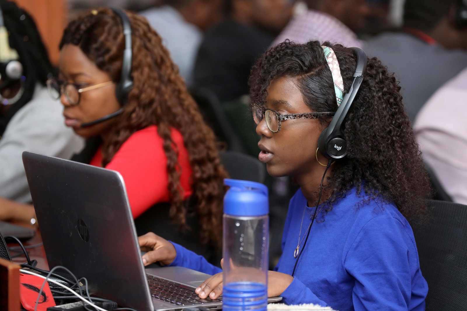 These four countries are leading Africa’s start-up scene | World ...