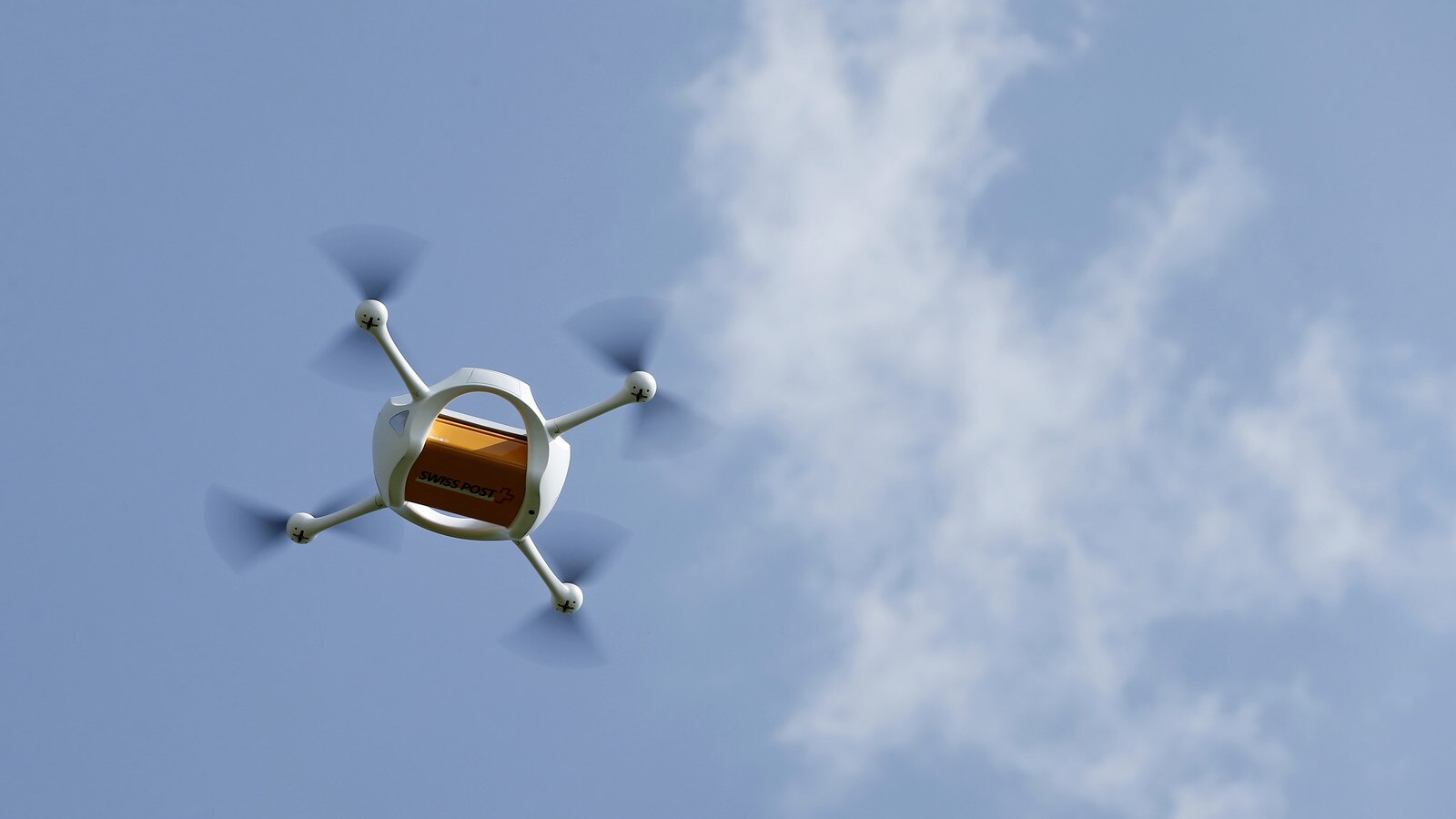 David Gleicher - Agenda Contributor | World Economic Forum