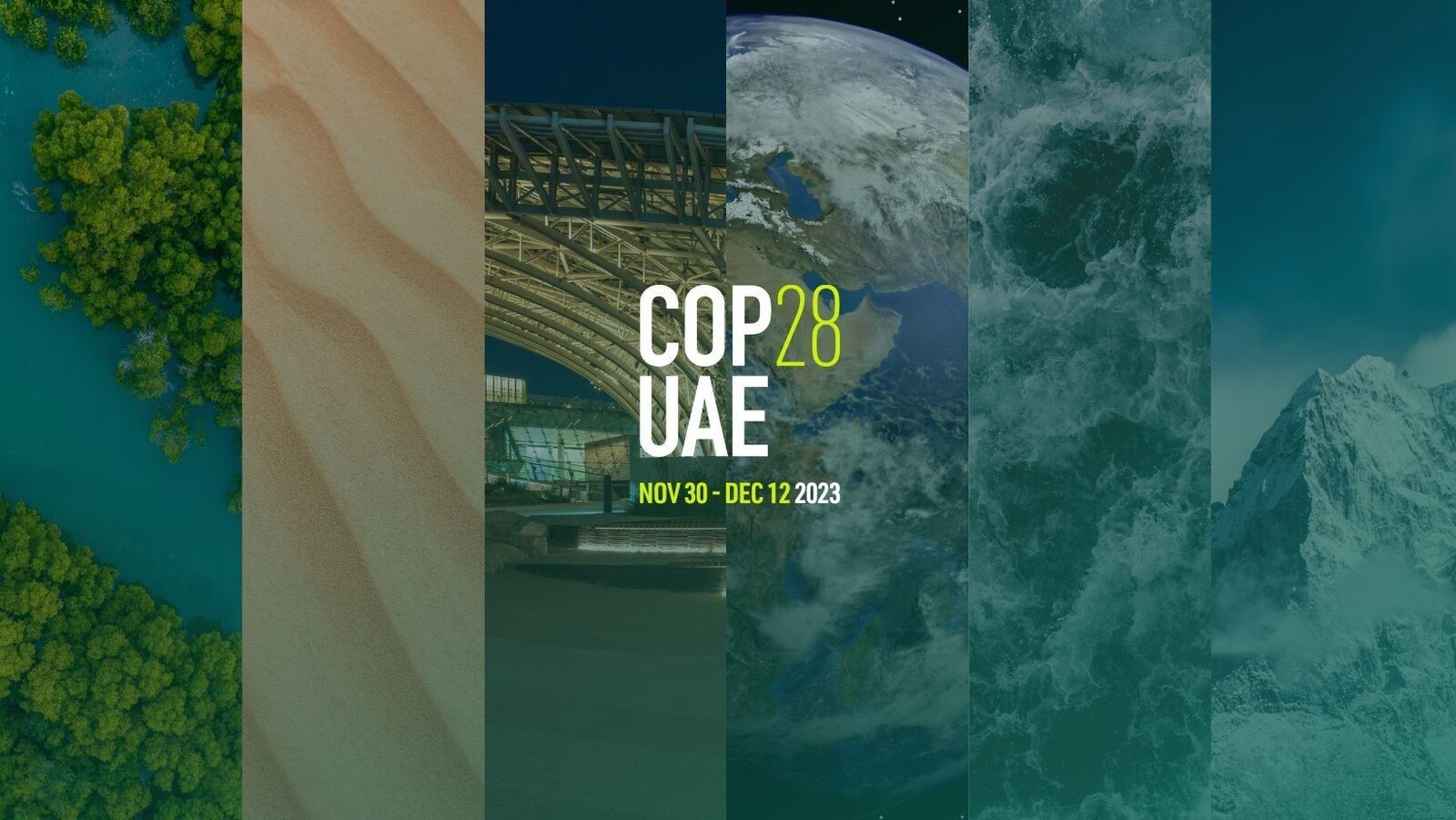 Alliance of CEO Climate Leaders: Open letter for world leaders at COP28 ...