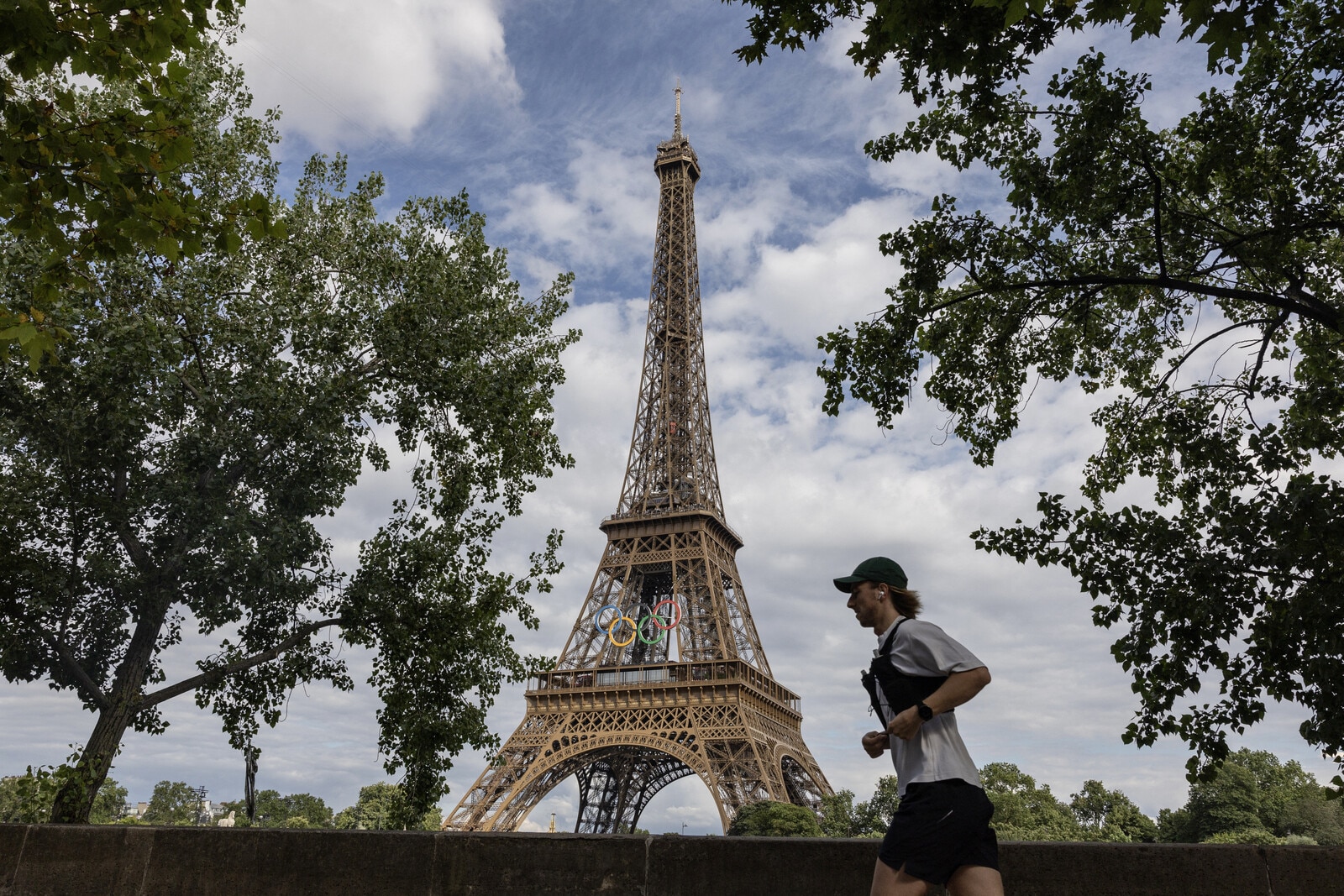 Will 2024 Olympics be the most sustainable, and other nature and ...