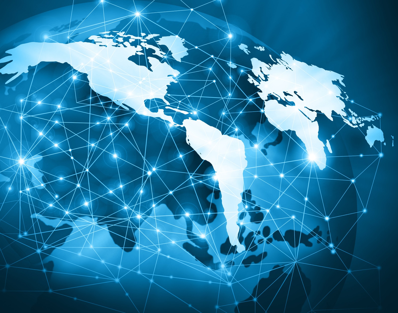 The internet architecture of the 1980s is due for an upgrade | World ...