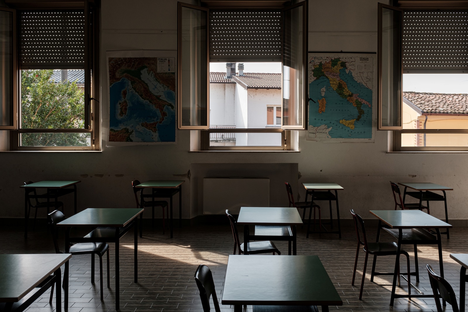 COVID-19: How has the pandemic affected education? | World Economic Forum
