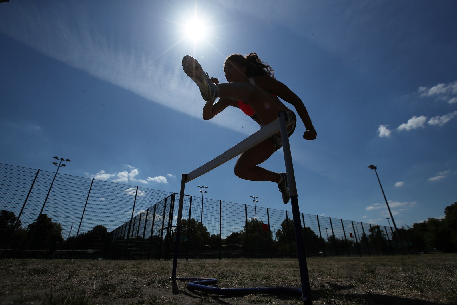 How to remove hurdles in the way of aspiring world-changers | World ...