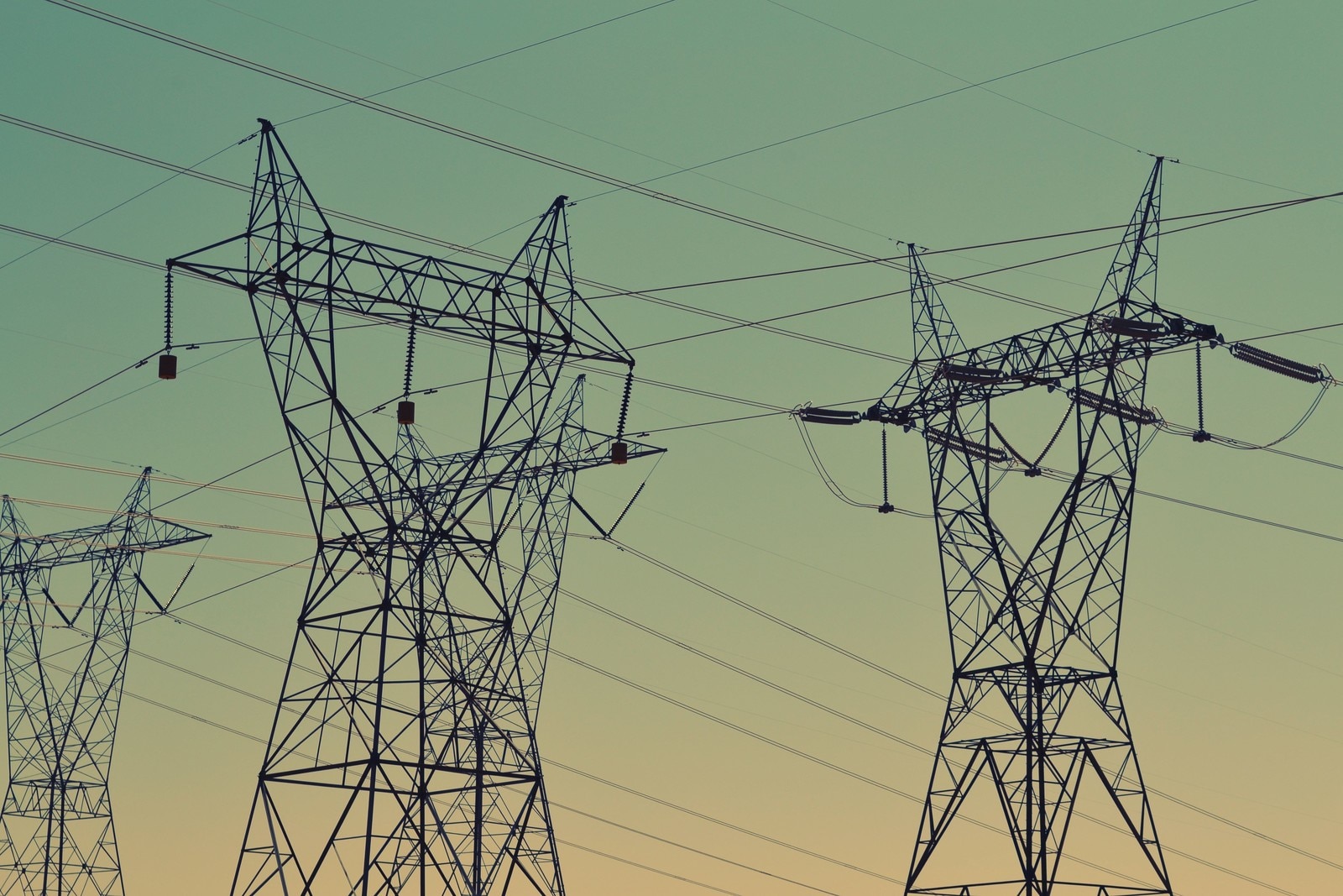 Why energy intensity is vital to our net-zero goals | World Economic Forum
