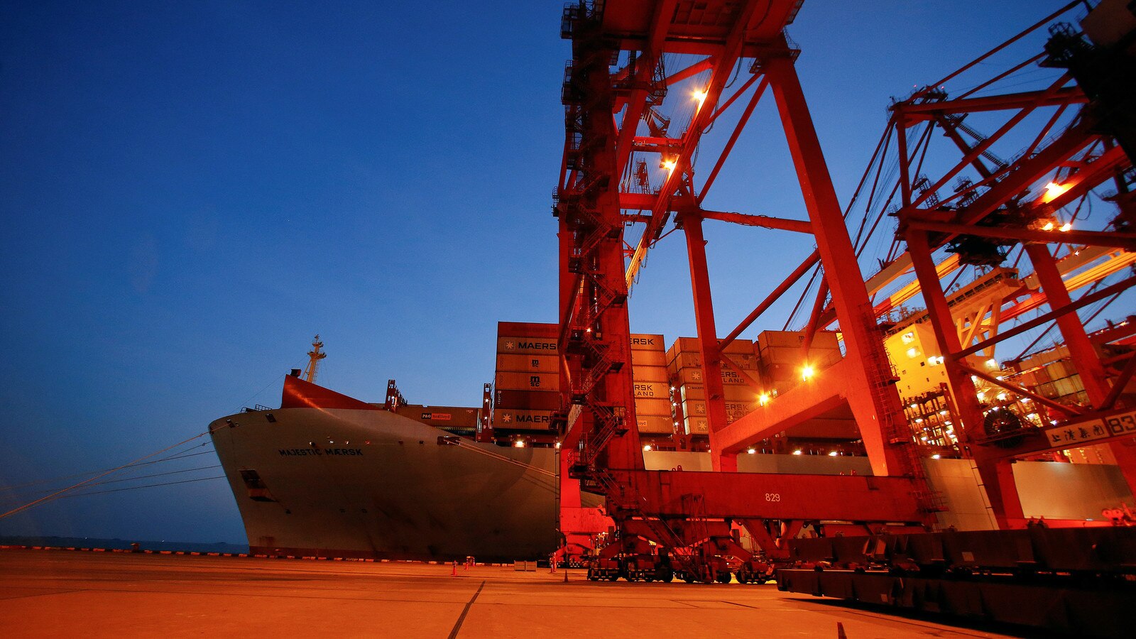 Global Enabling Trade Report 2016 | World Economic Forum