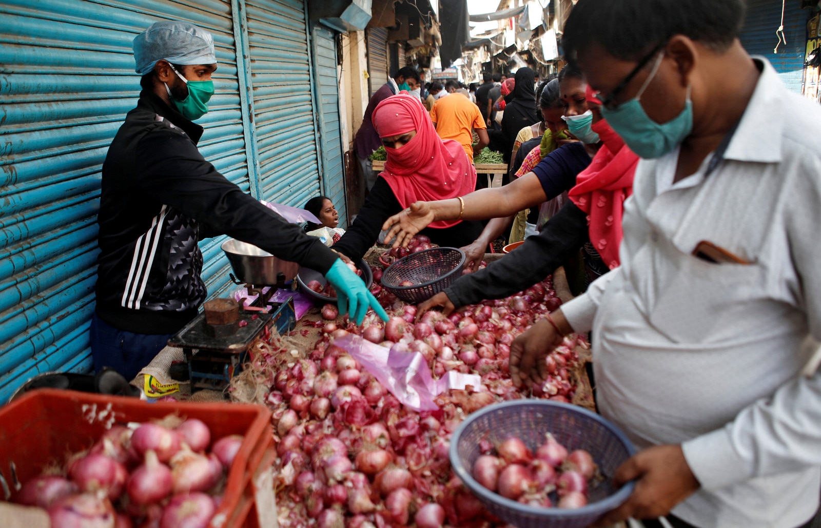 3 pressing urban problems Indian cities must solve in the post-COVID ...