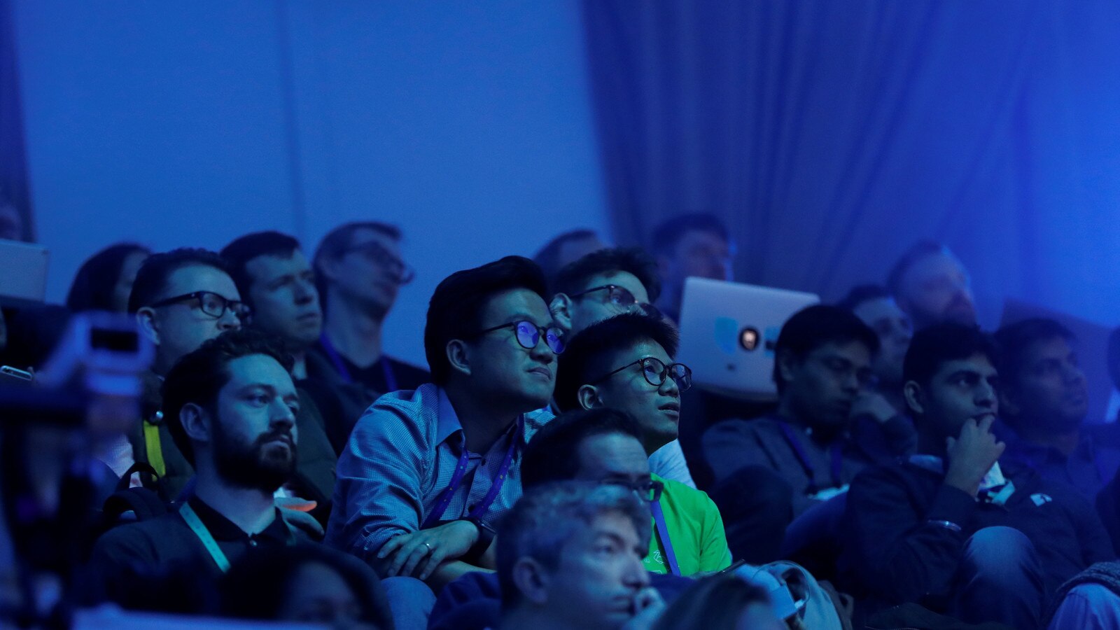 Gordon Hull - Agenda Contributor | World Economic Forum